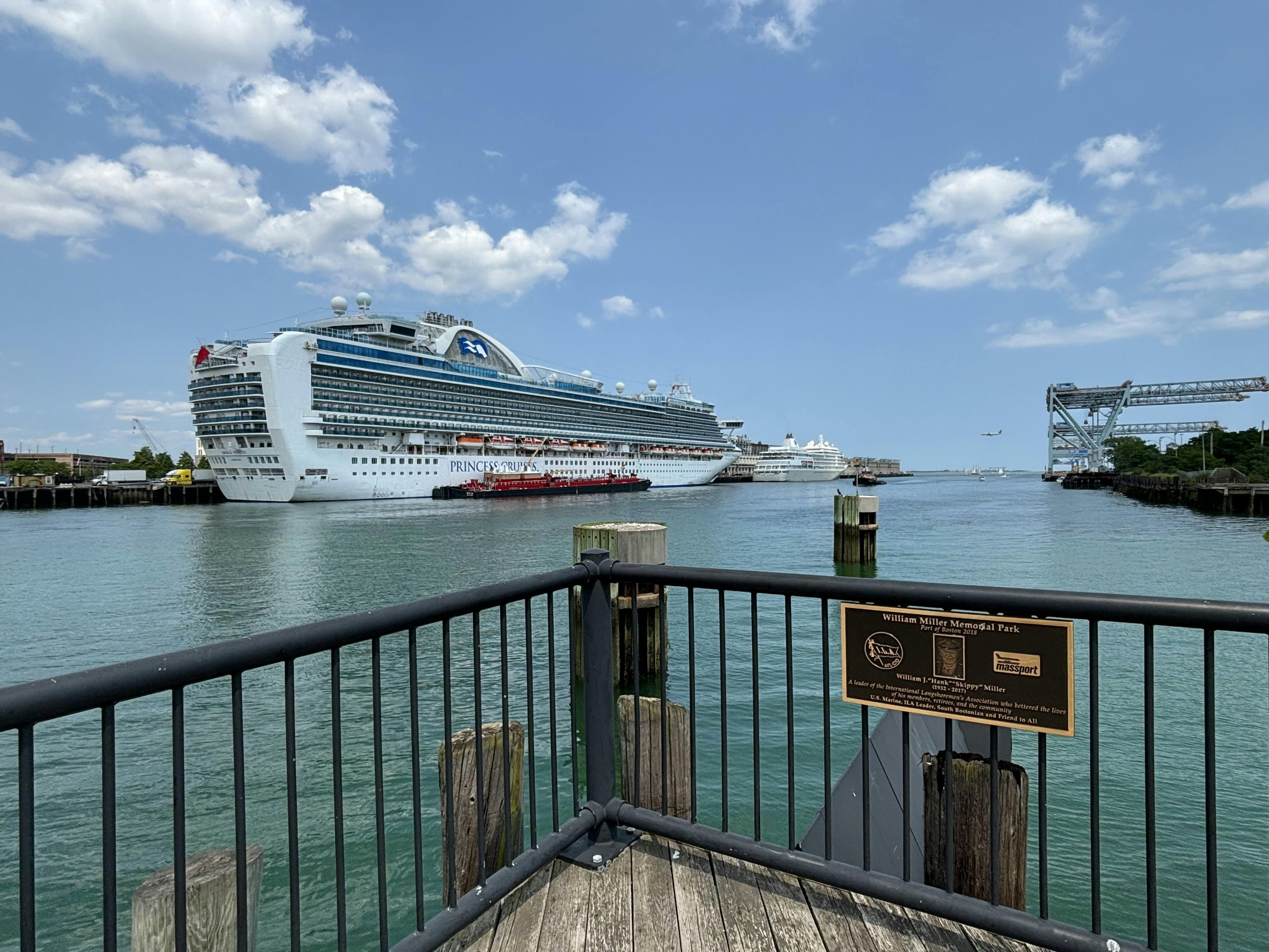 Packing Medications for Your Cruise