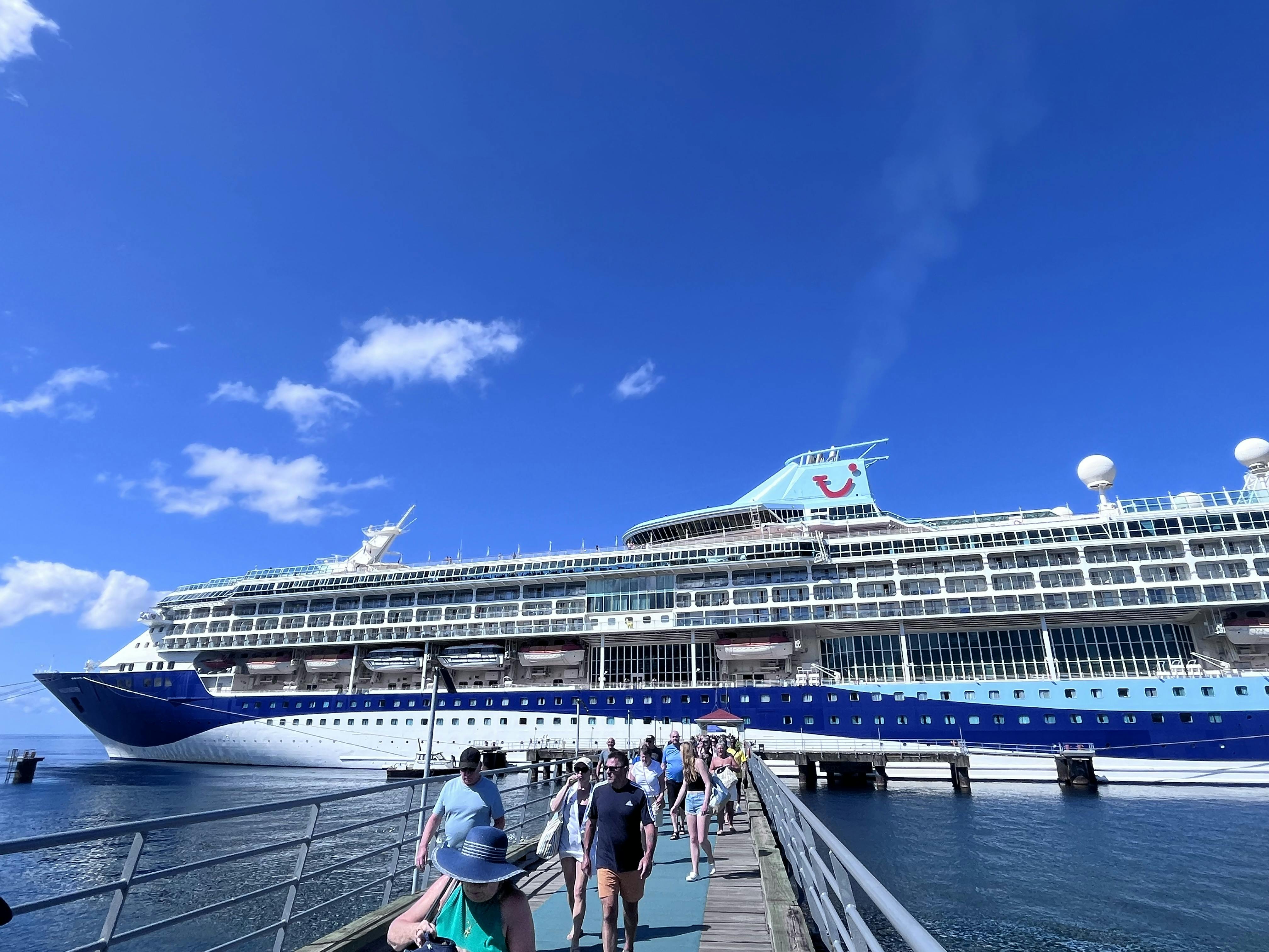 Marella Cruises News: Marella Discovery to Become Adults-only Ship in 2026