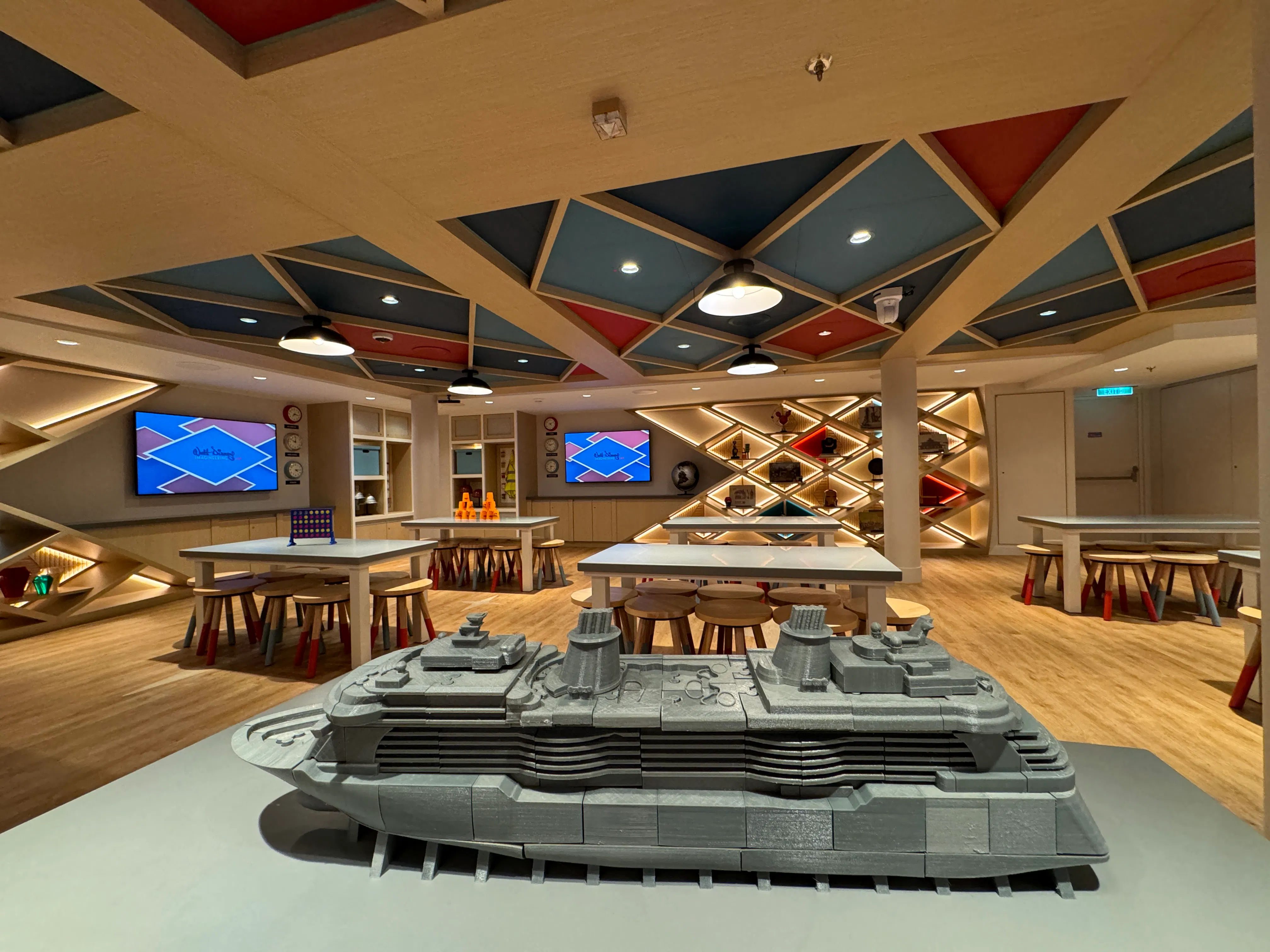Disney Cruise Line News: New Class of Smaller Ships Arriving in 2029