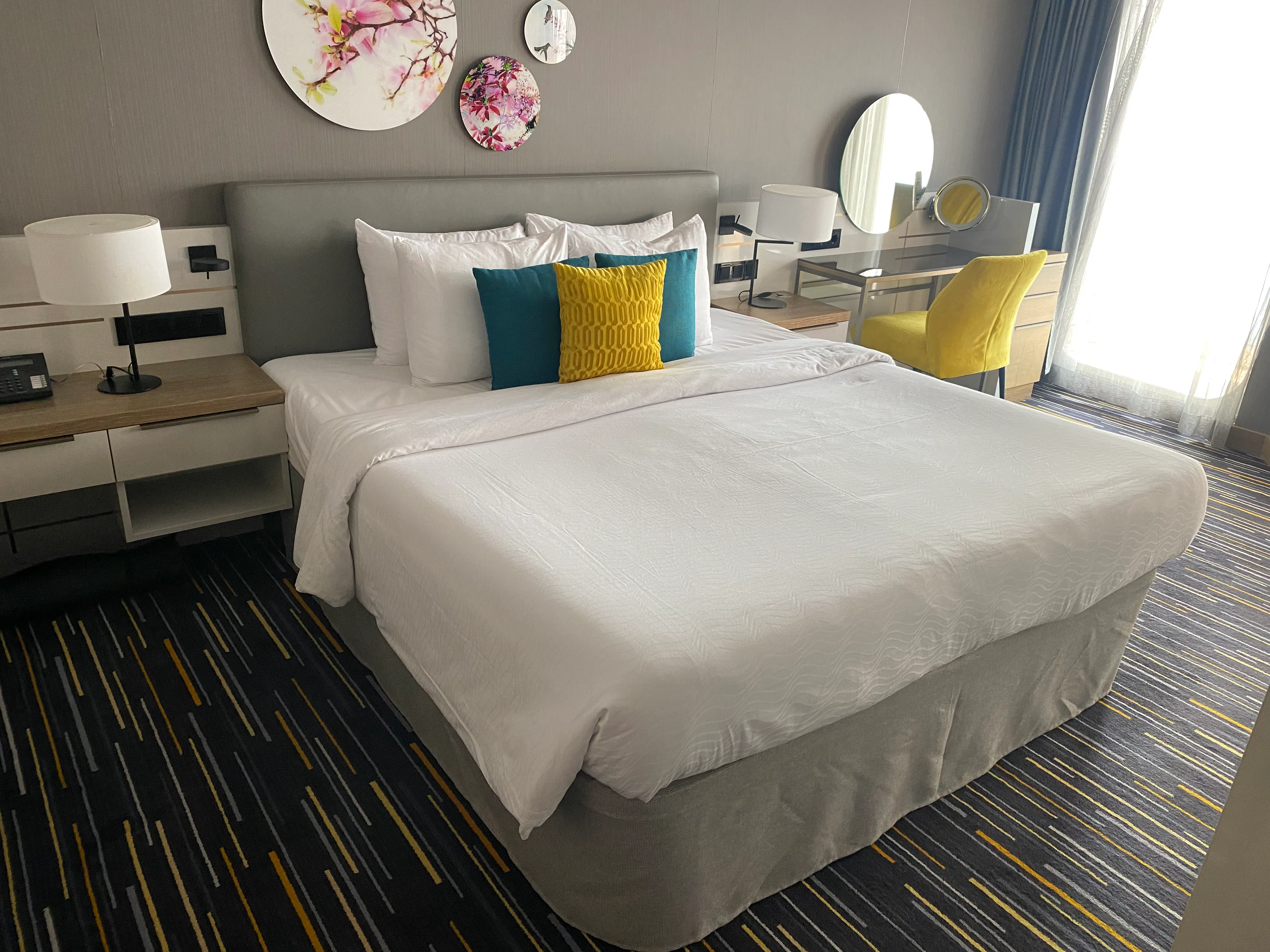 Marella Voyager Cabins & Suites | Editor's Review