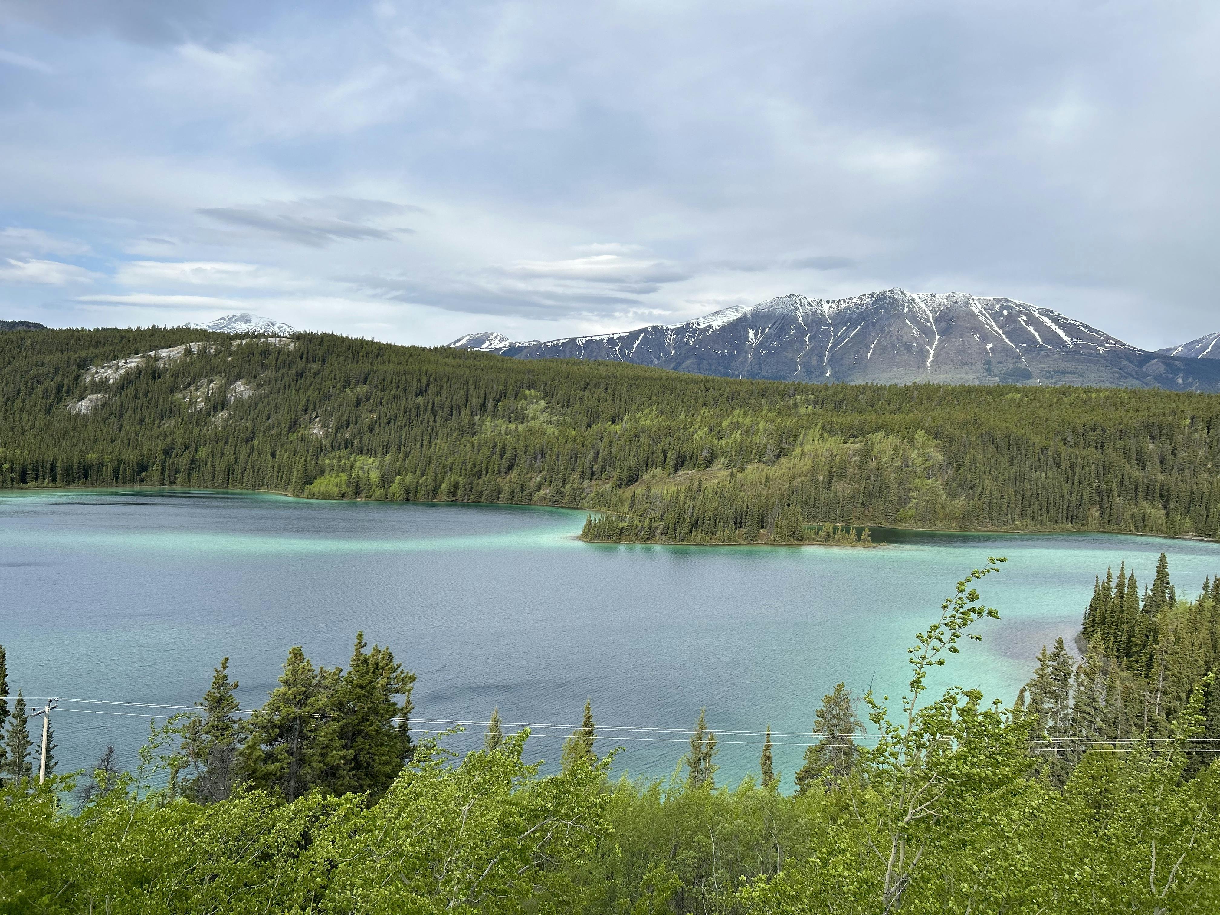 Why Visit The Yukon on an Alaska Cruise Tour