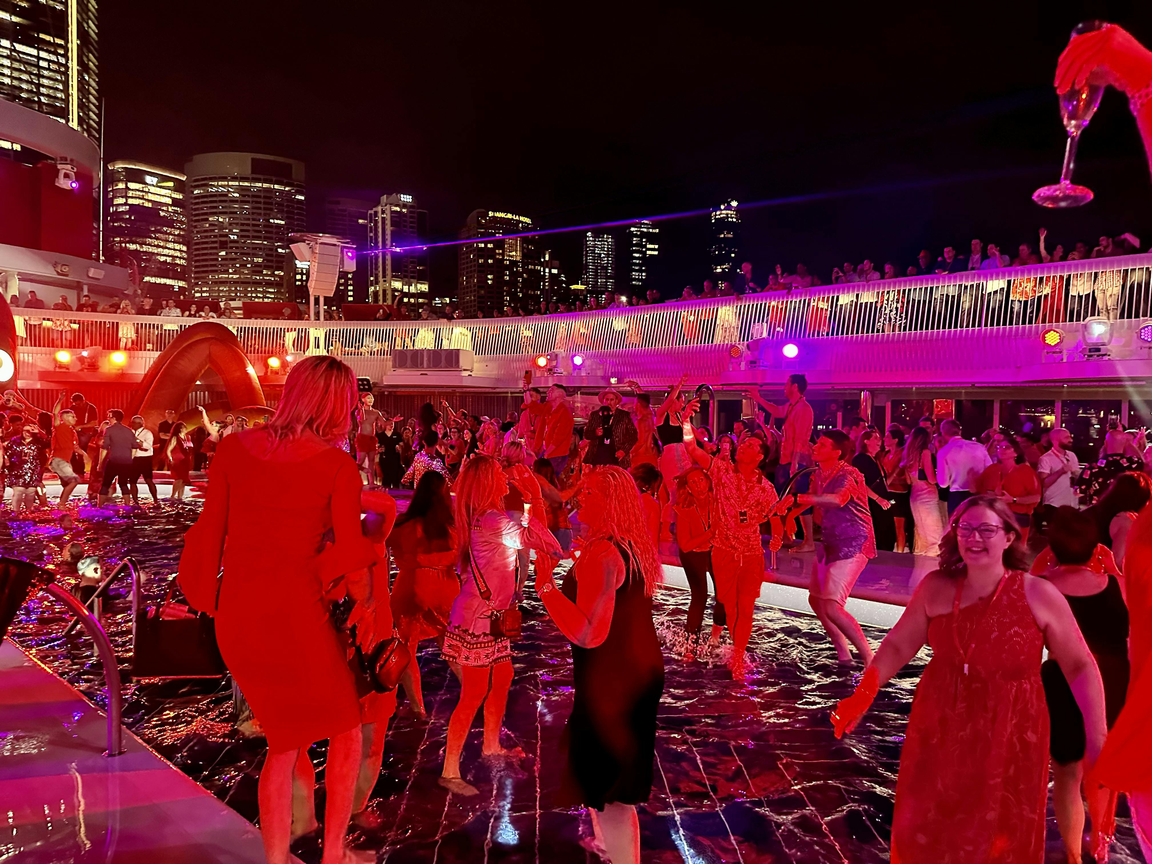 8 Things Resilient Lady Australia