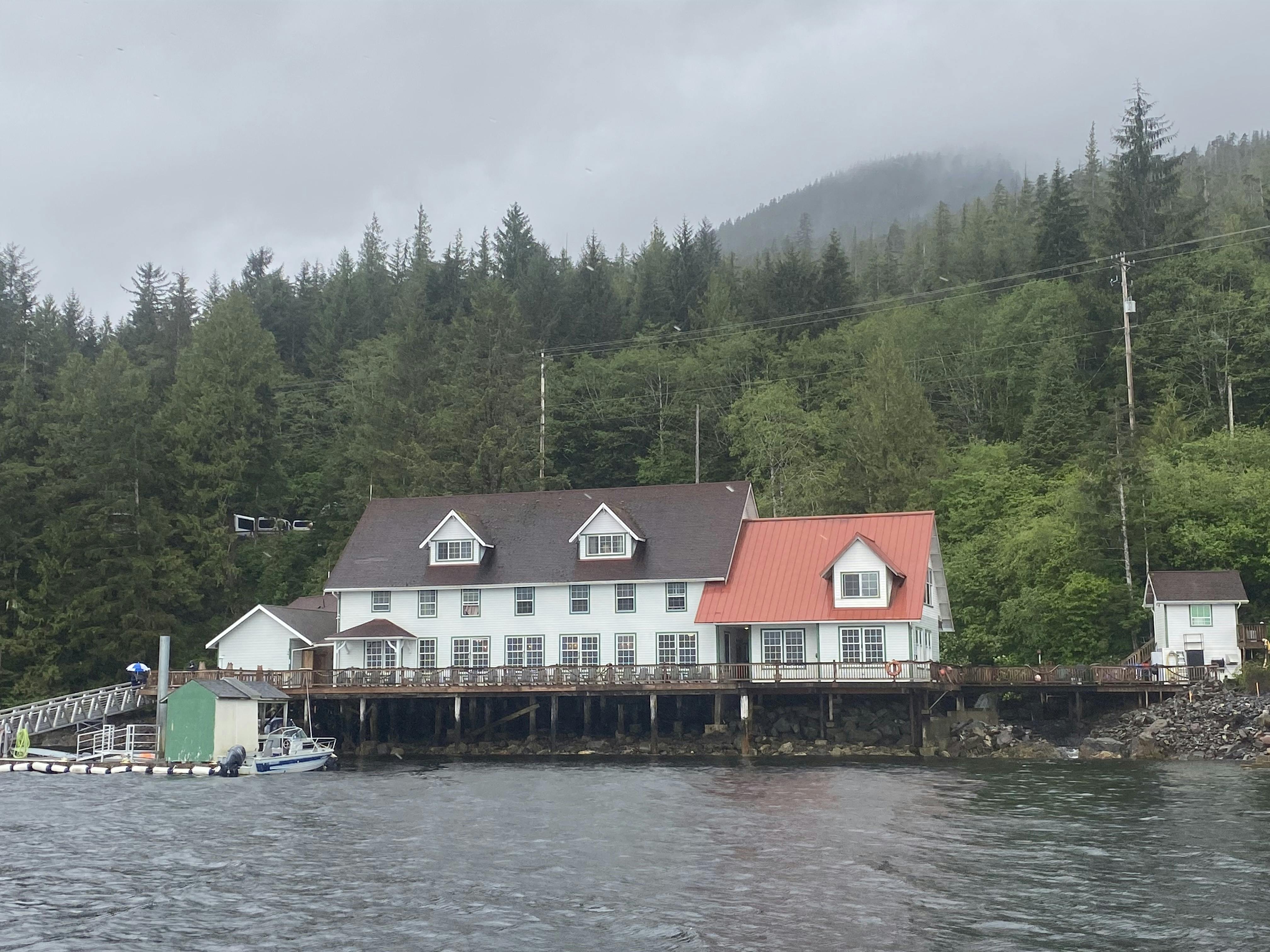 What Sets Oceania Cruises Apart in Alaska?