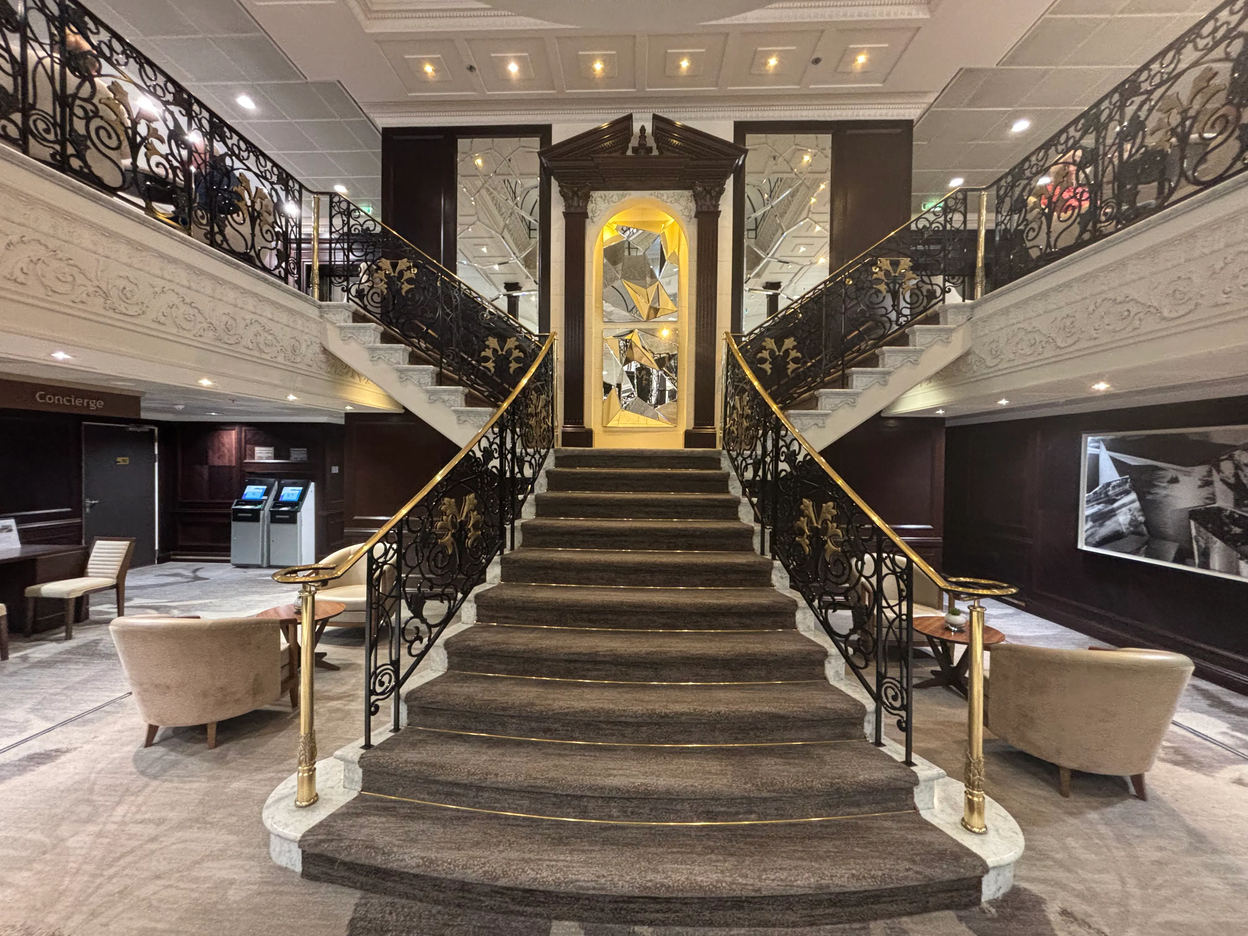 Azamara Onward Cruise Ship | Editor's Review