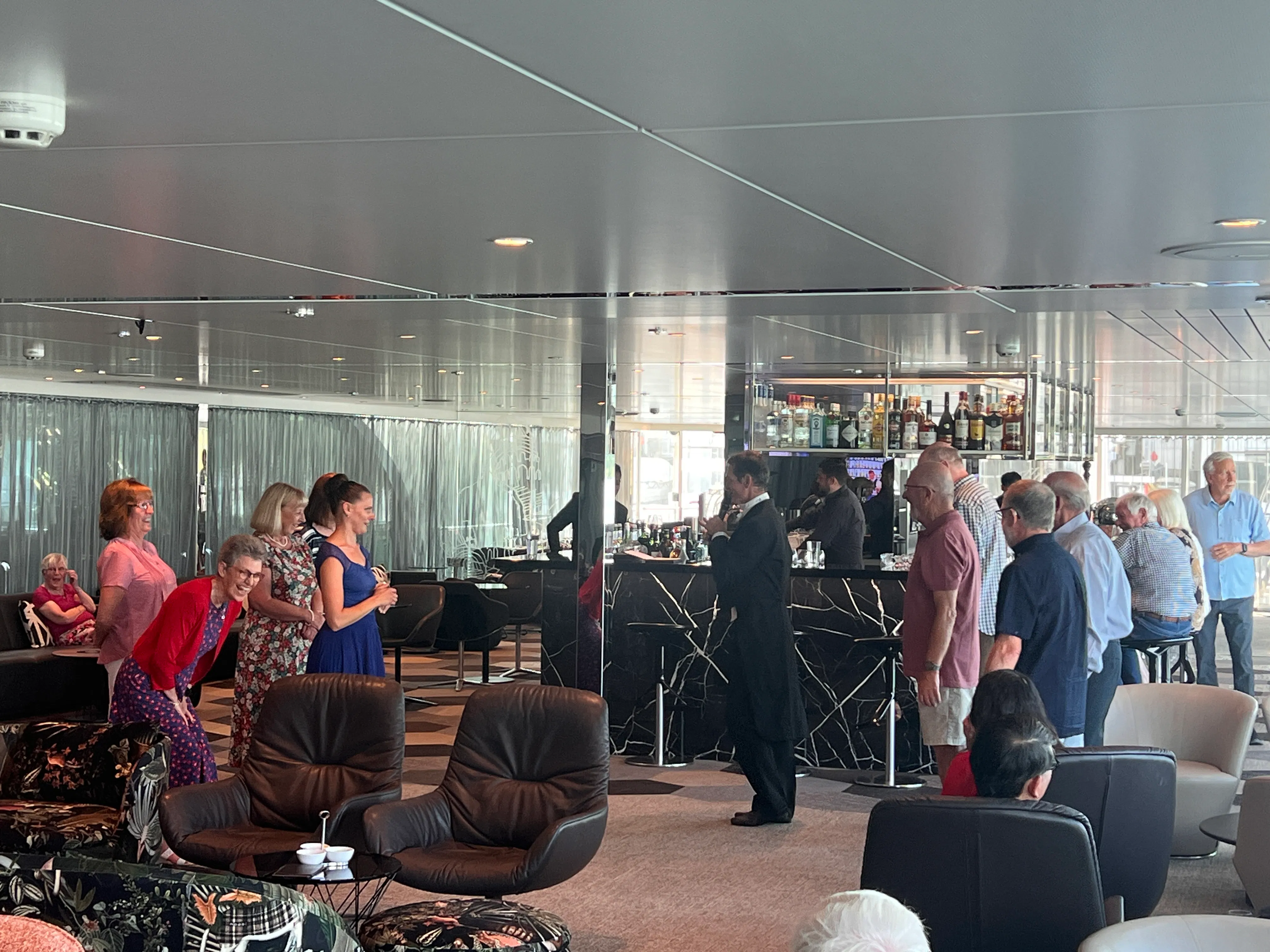 Scenic Amber Cruise: Expert Review (2023)