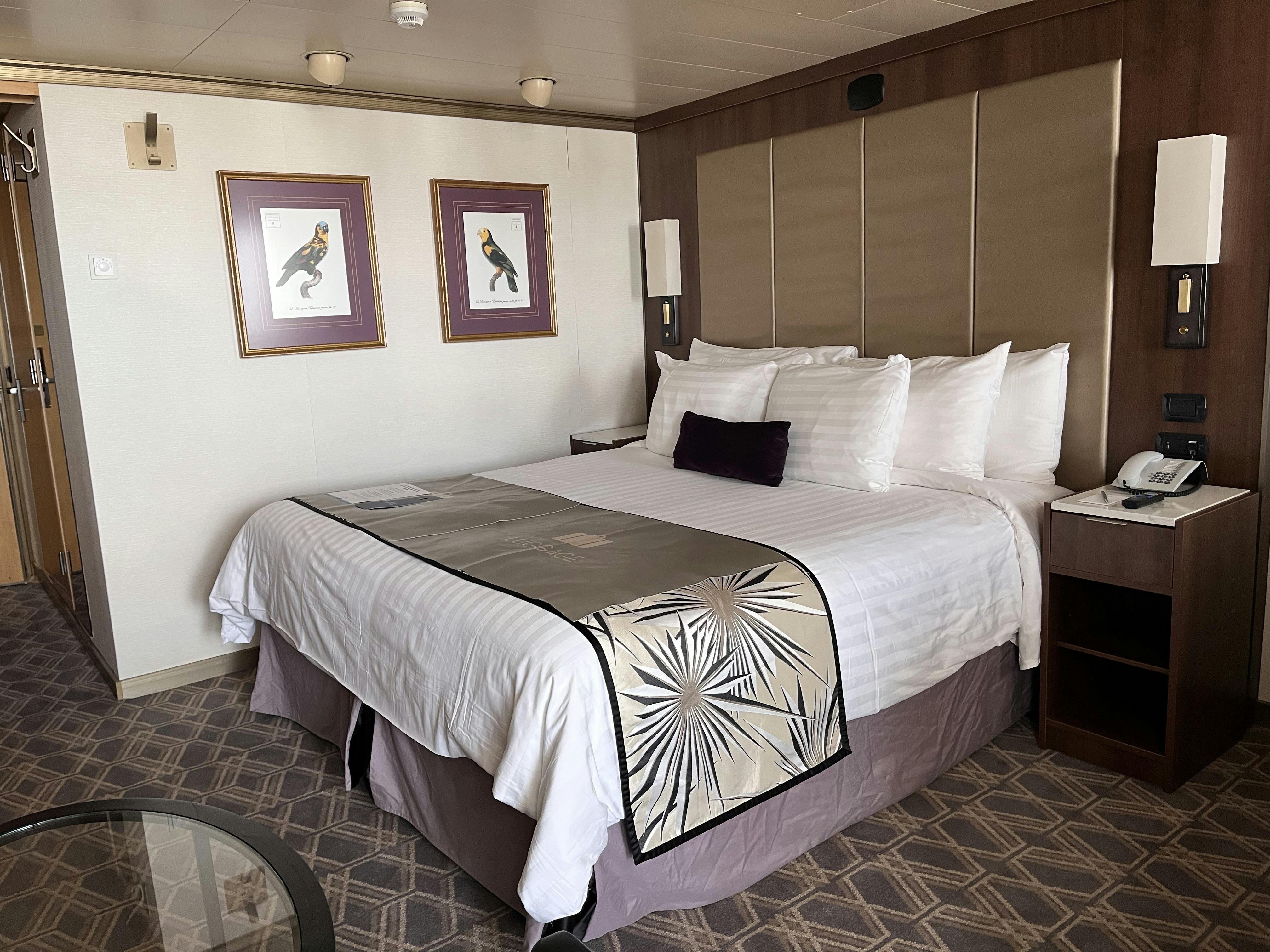 Oosterdam Ship Review | Cruise Critic