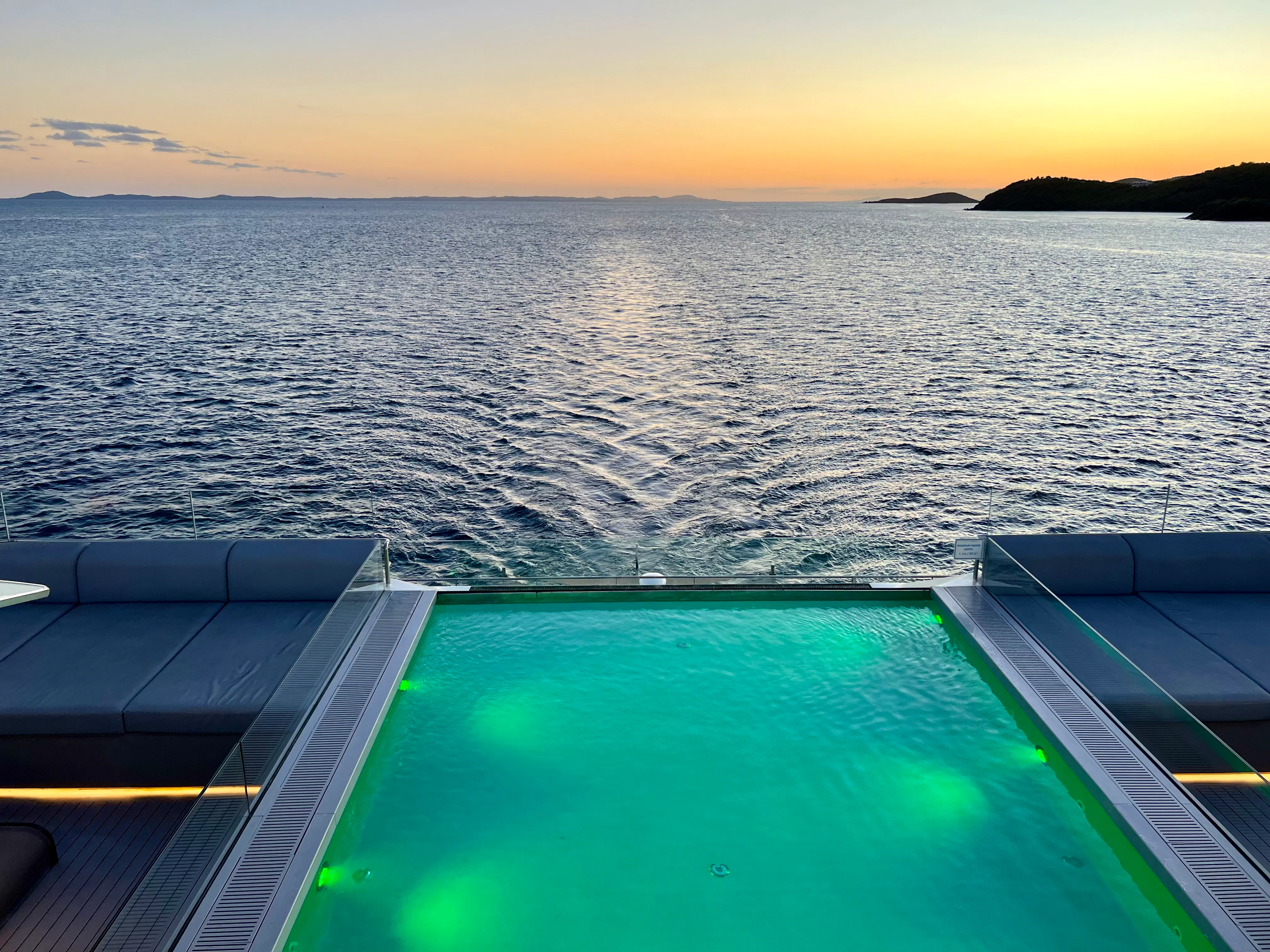 Emerald Sakara Cruise Ship Review - Cruise Critic