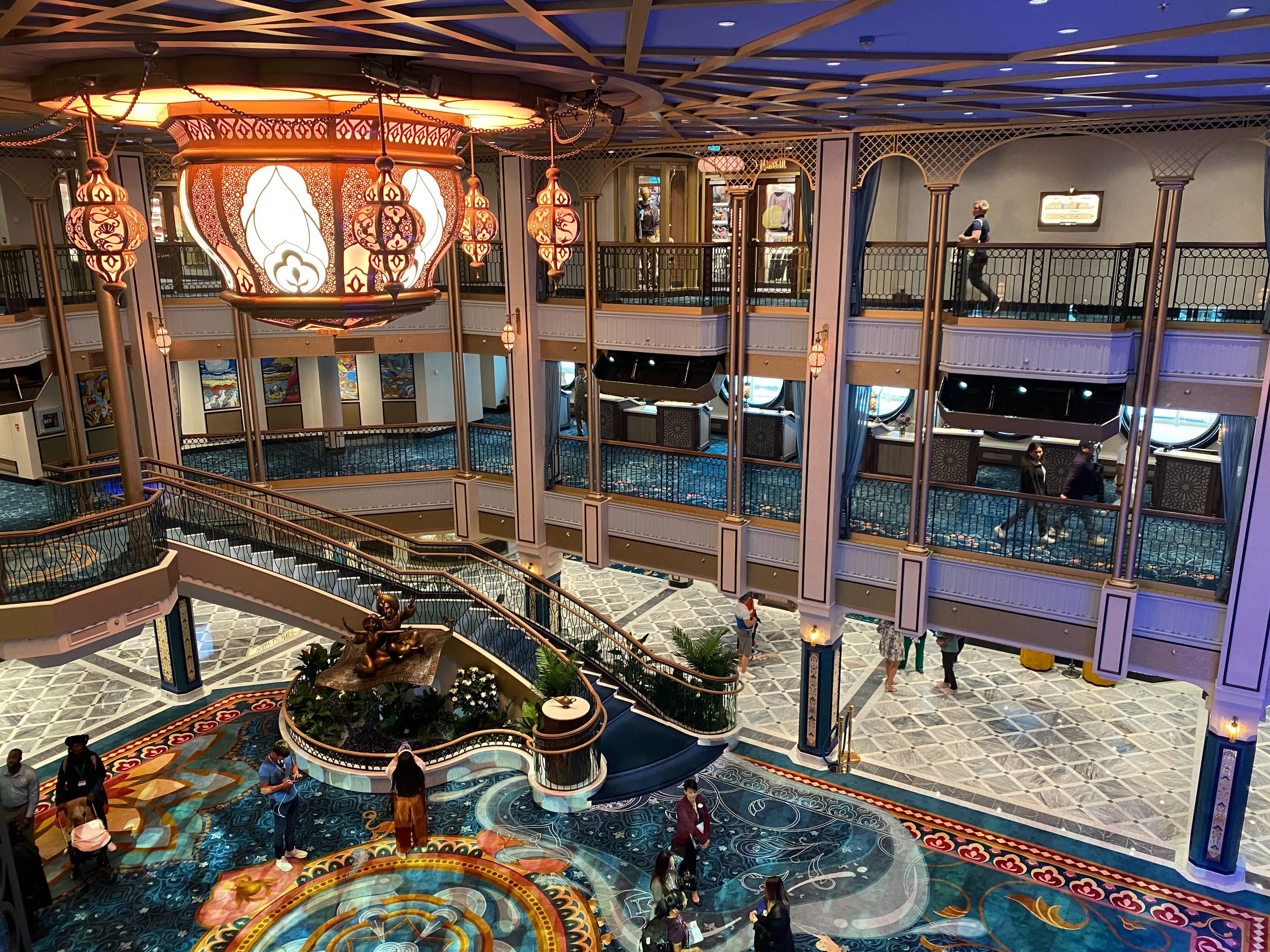 Disney Cruise Line News: New Class of Smaller Ships Arriving in 2029