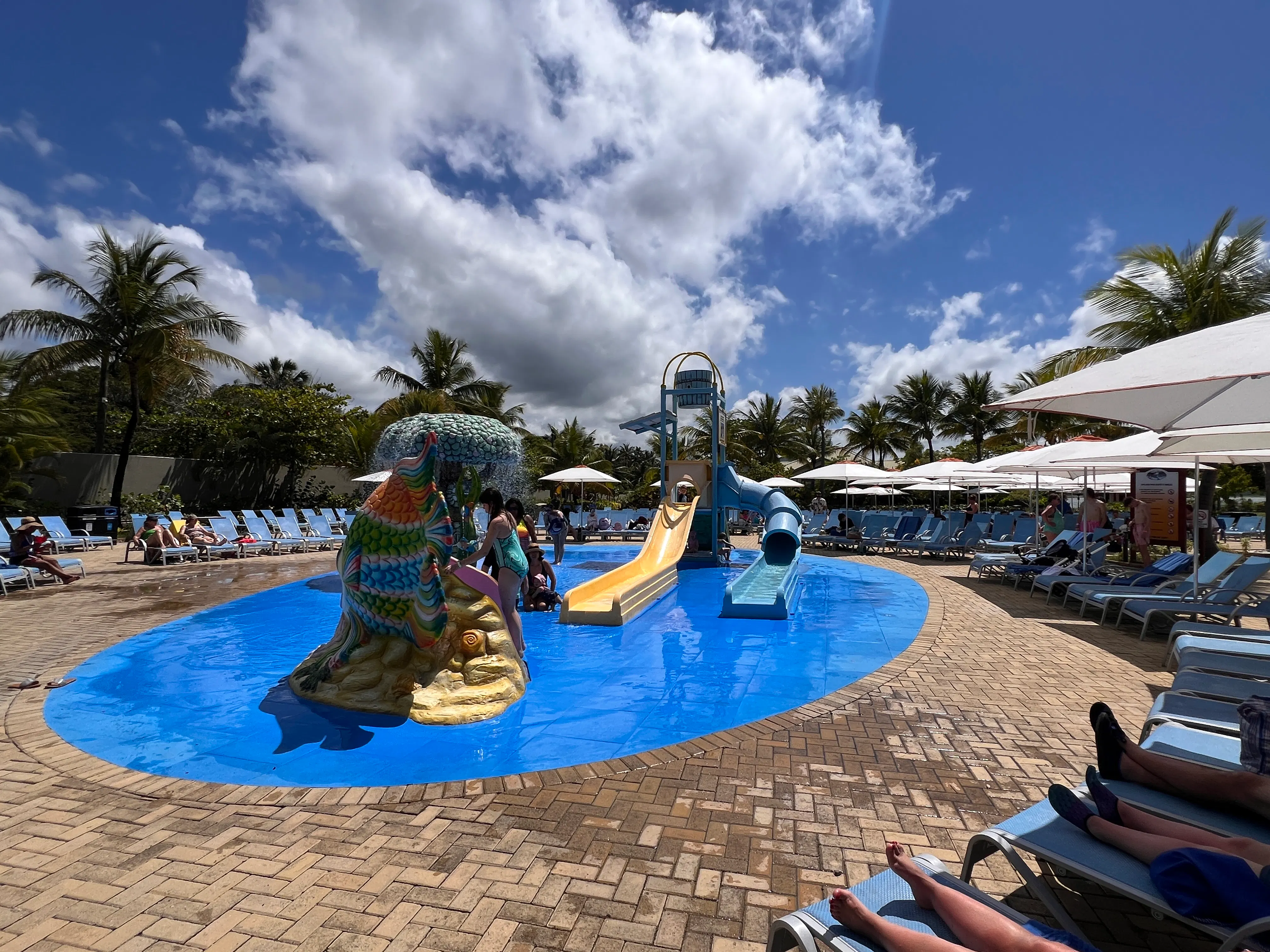 Amber Cove Cruise Port and Terminal Information - Cruise Critic