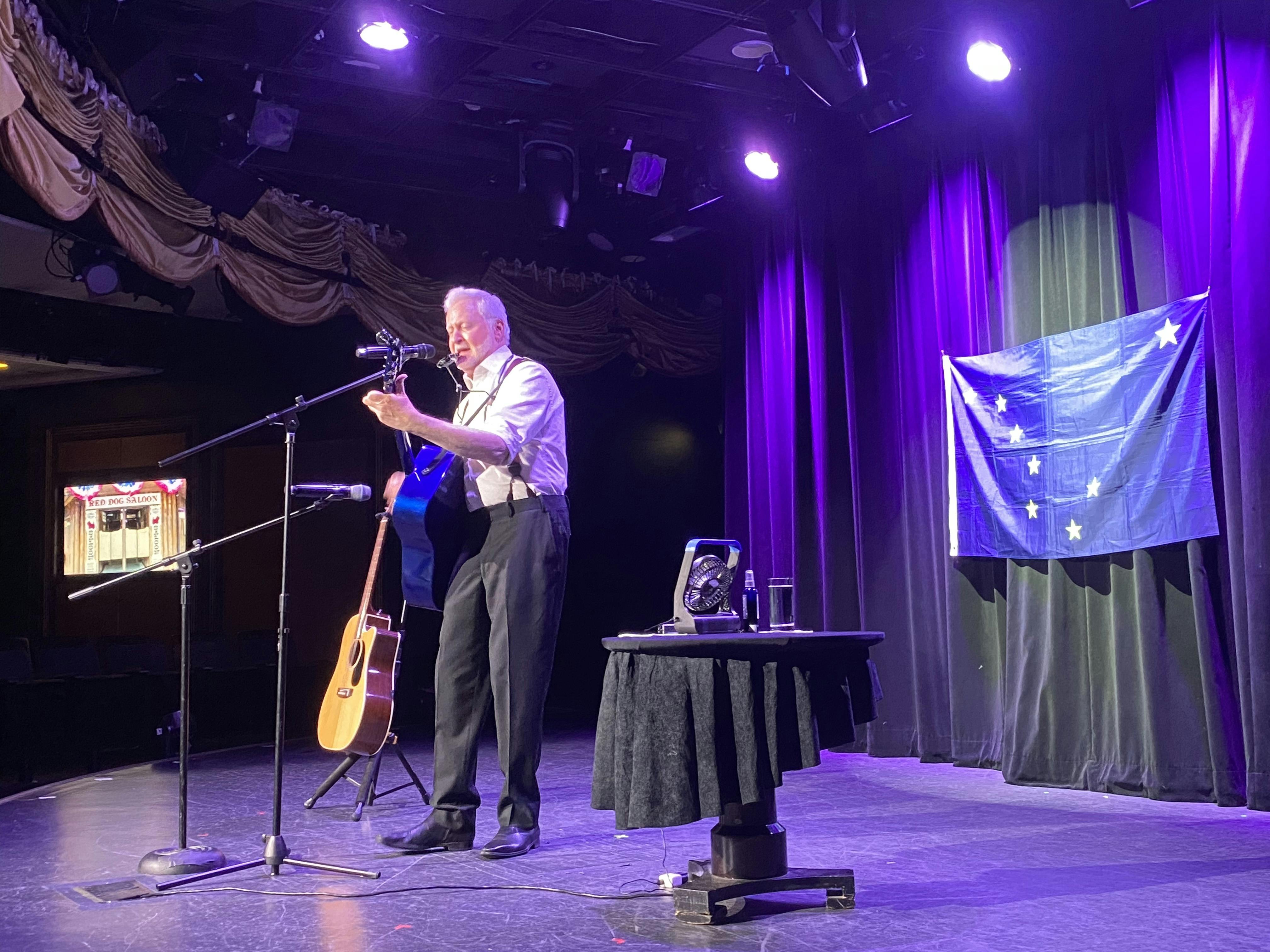 What Sets Oceania Cruises Apart in Alaska?