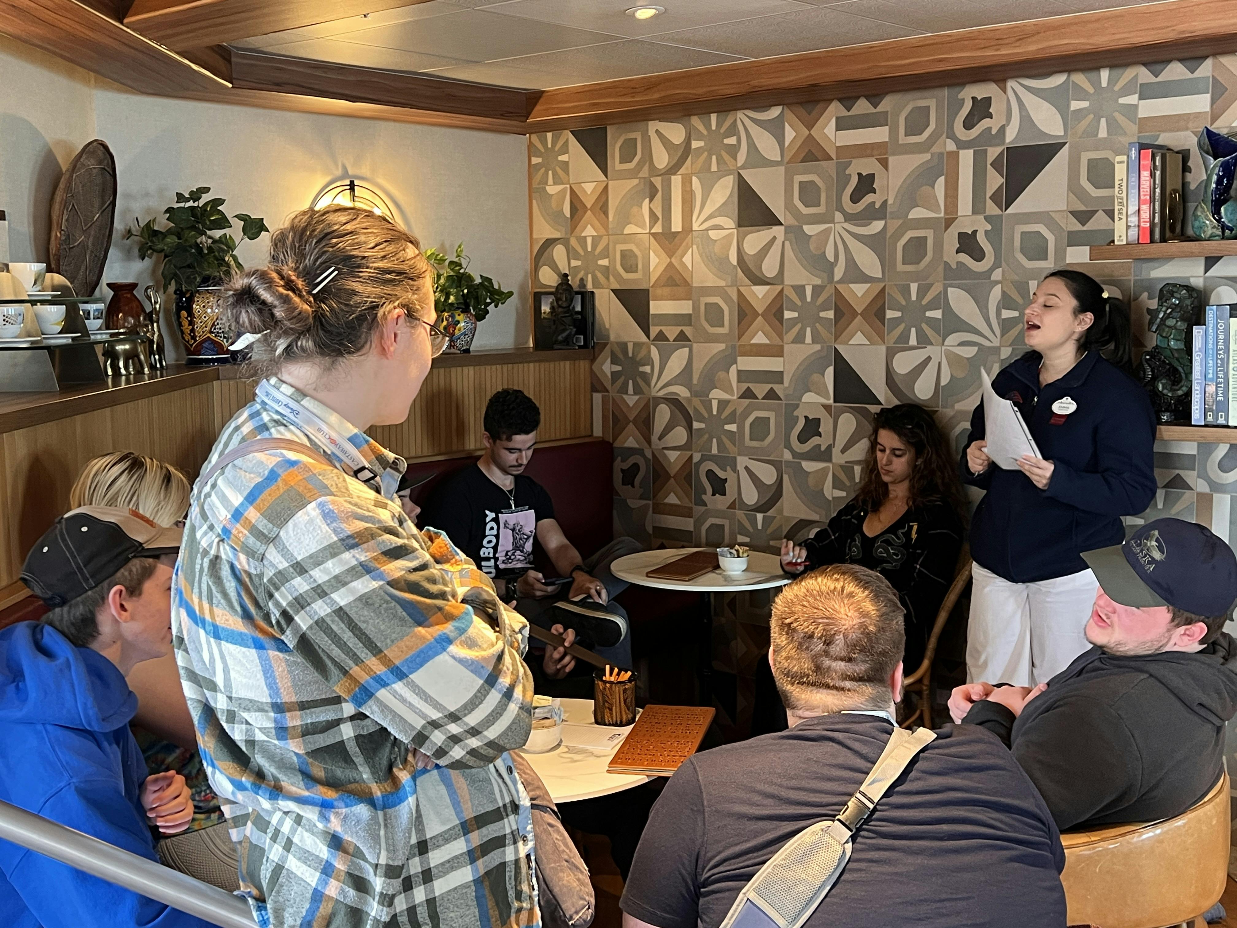 What Makes an Alaska Cruise with Disney Different