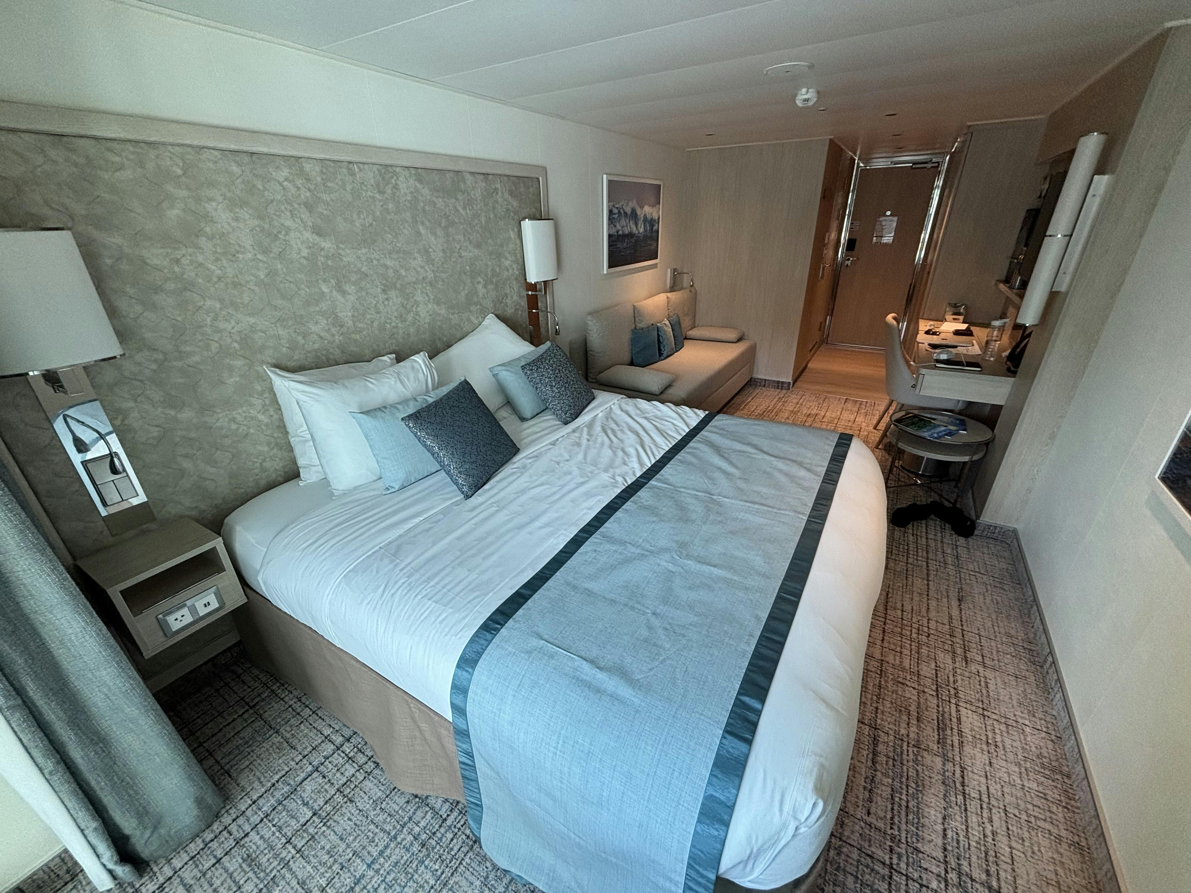 Expert Review of National Geographic Endurance Cruise Ship