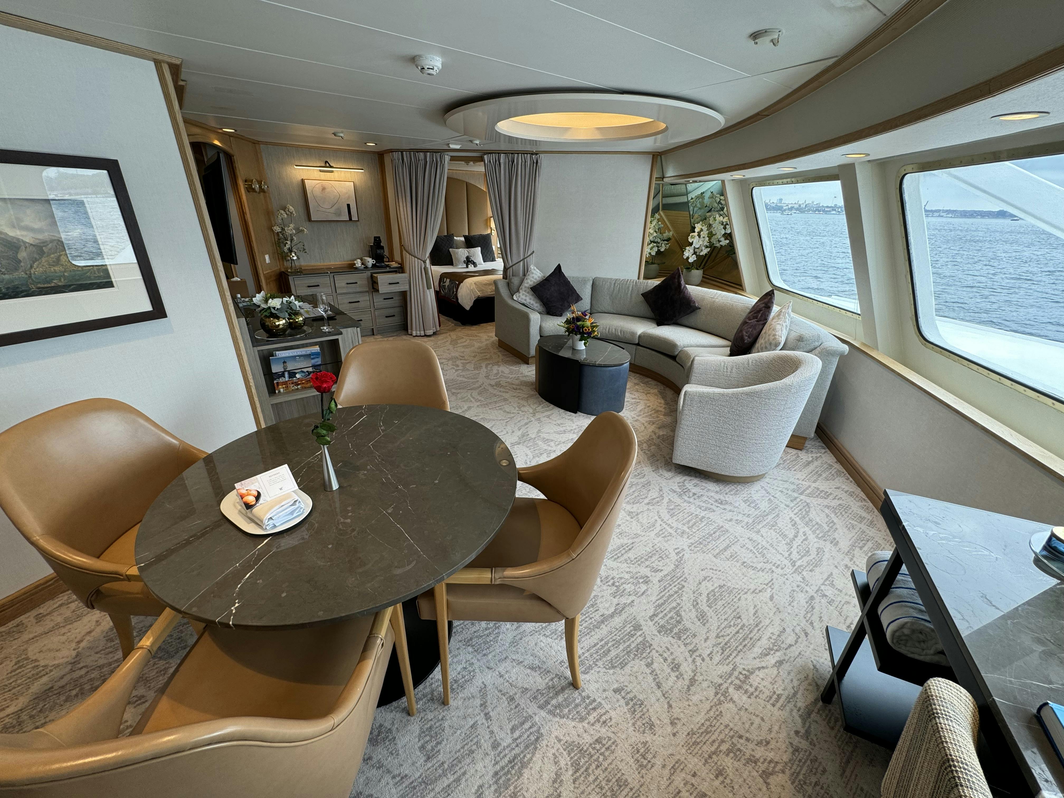 Windstar Star Legend Cruise: Expert Review (2023)