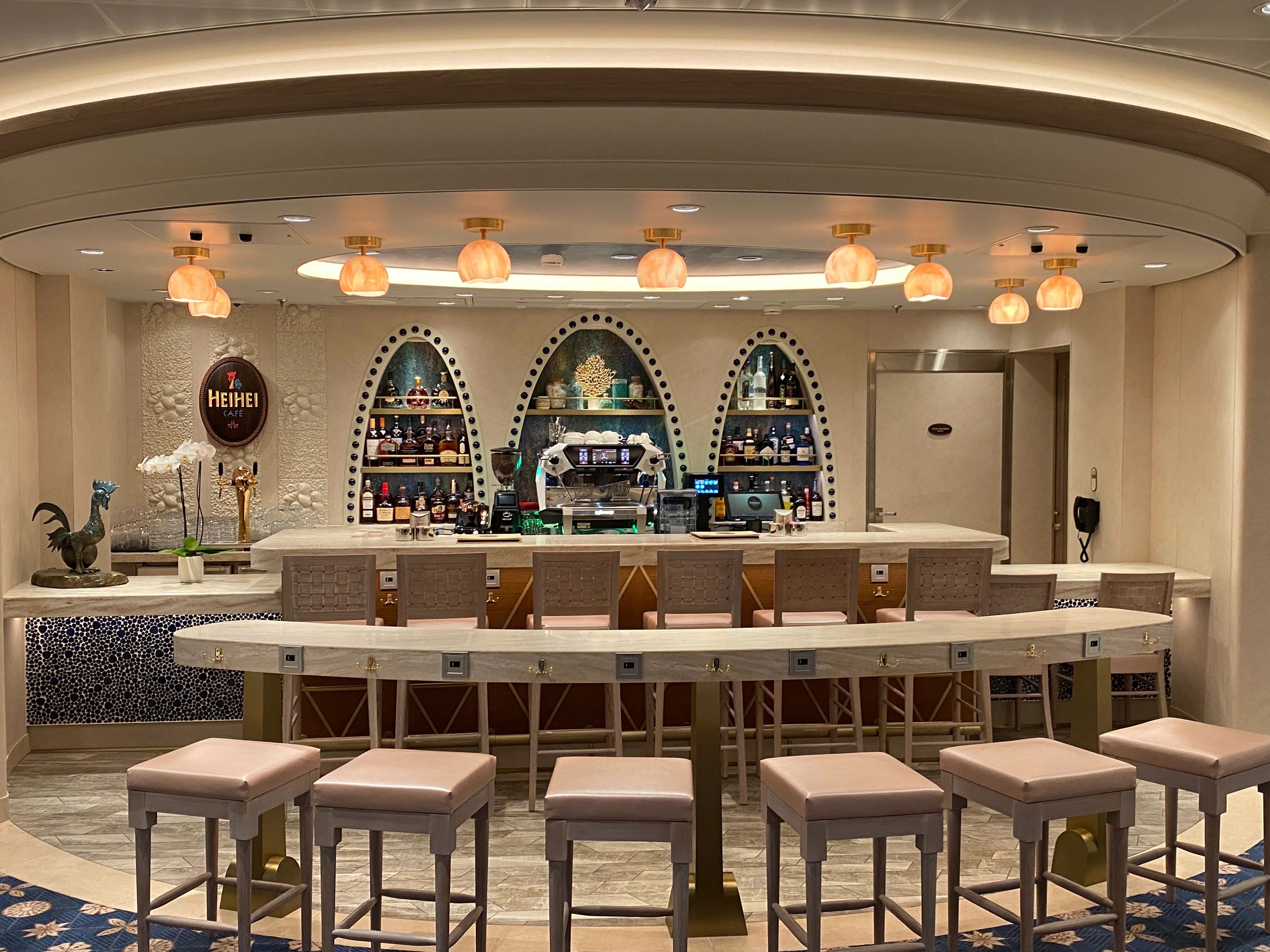 Disney Cruise Line News: New Class of Smaller Ships Arriving in 2029