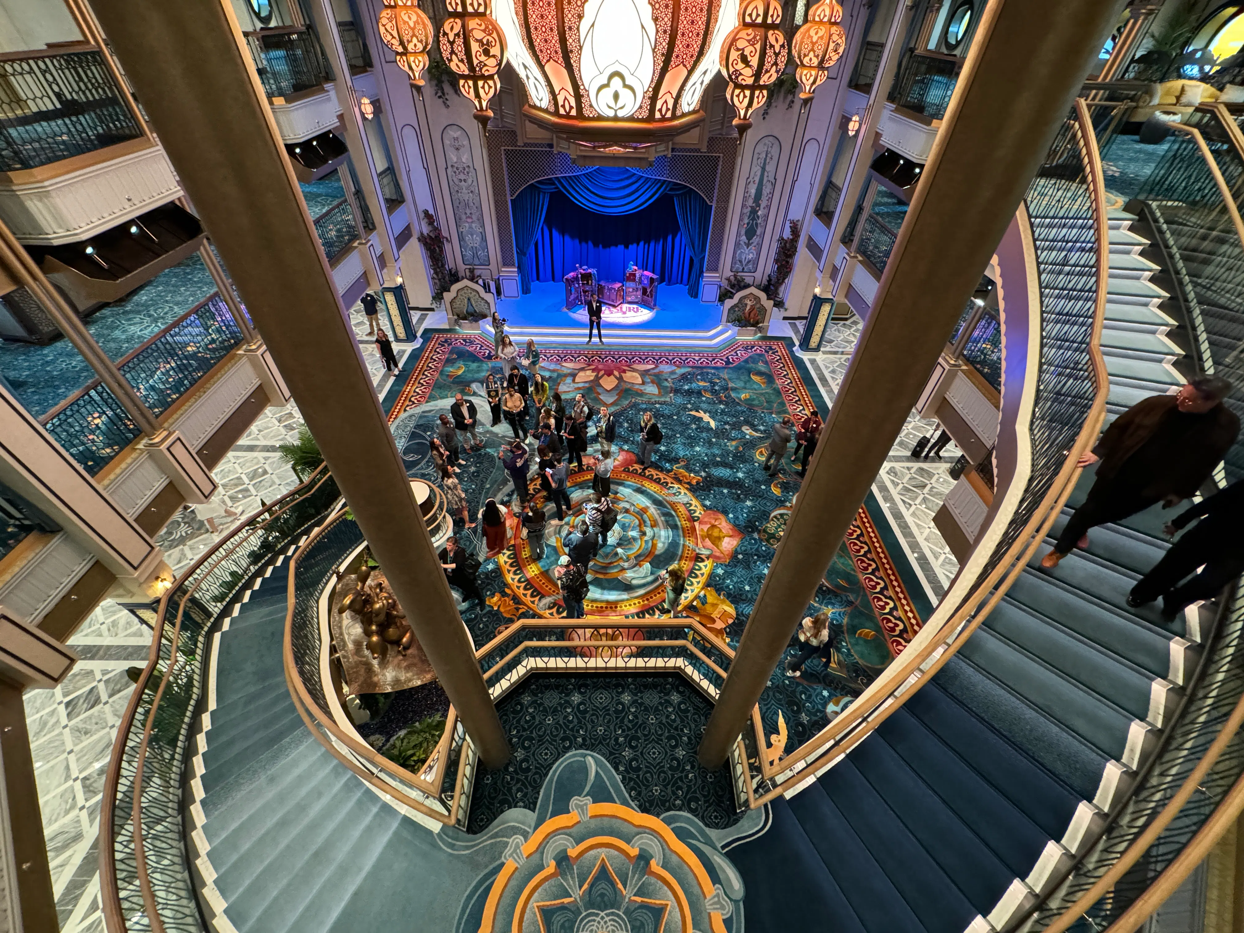 Disney Cruise Line News: New Class of Smaller Ships Arriving in 2029