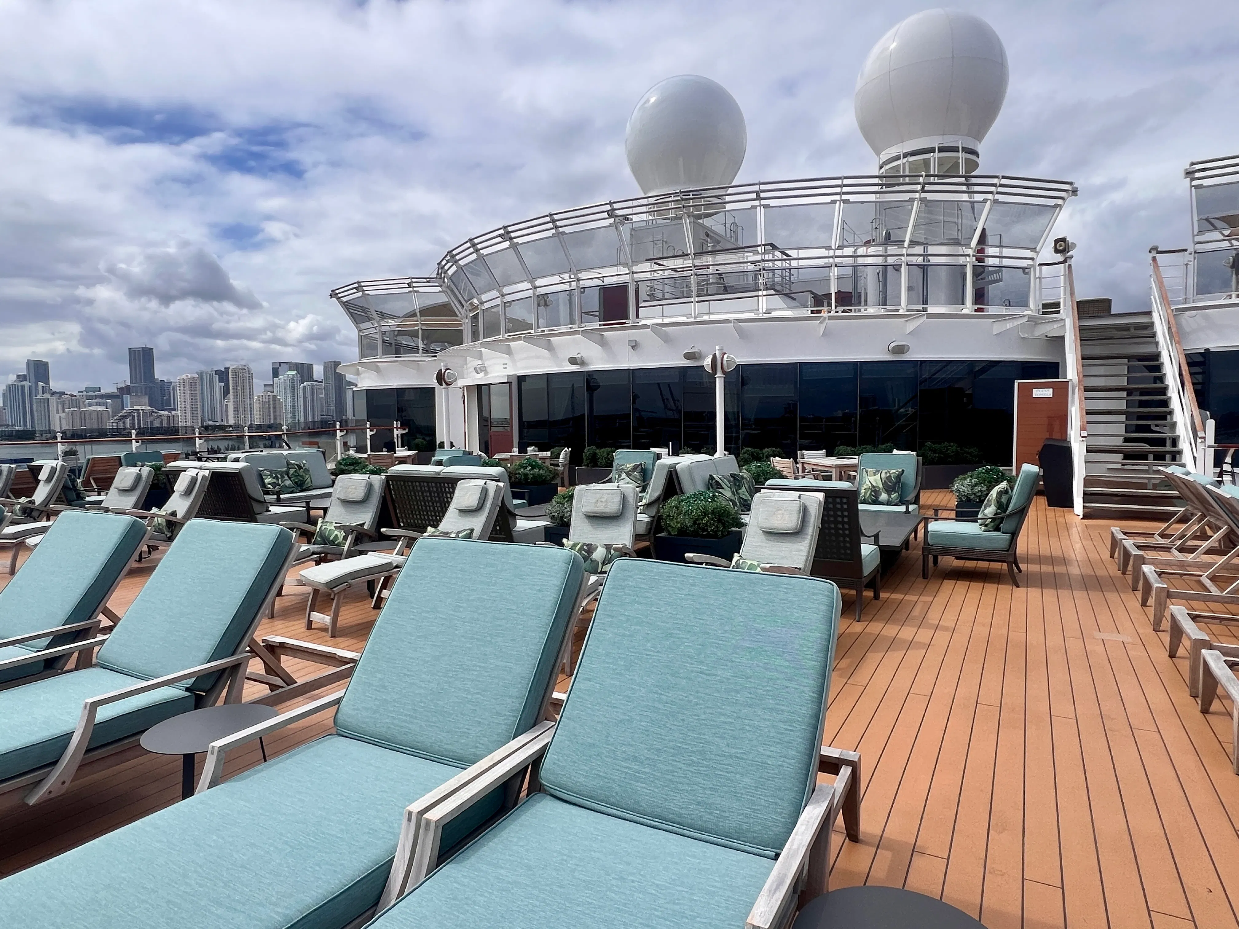 Cunard Cruises: Myths and Truths About This Iconic Cruise Line - Cruise ...