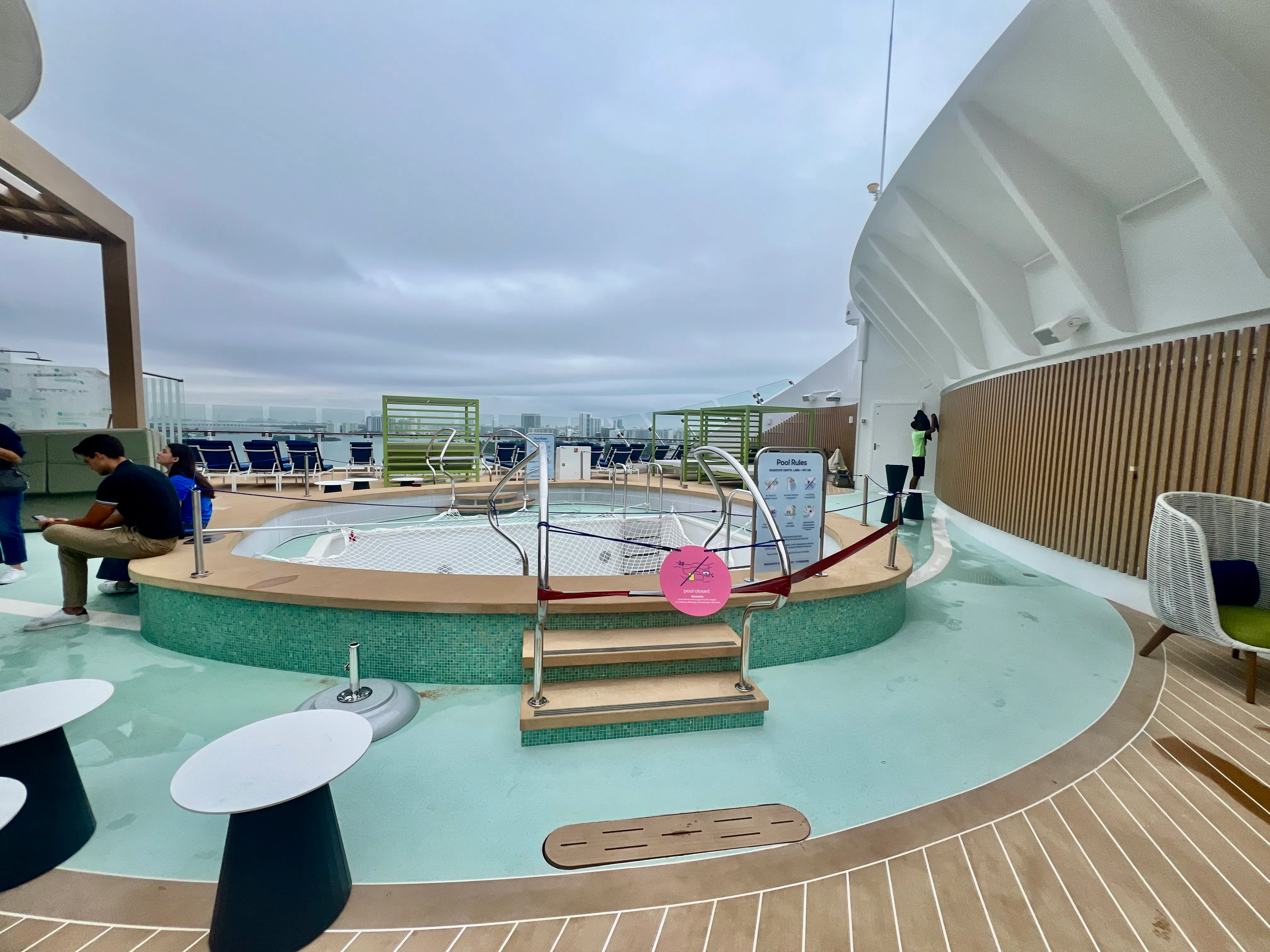 Icon of the Seas, According to Cruise Critic Members