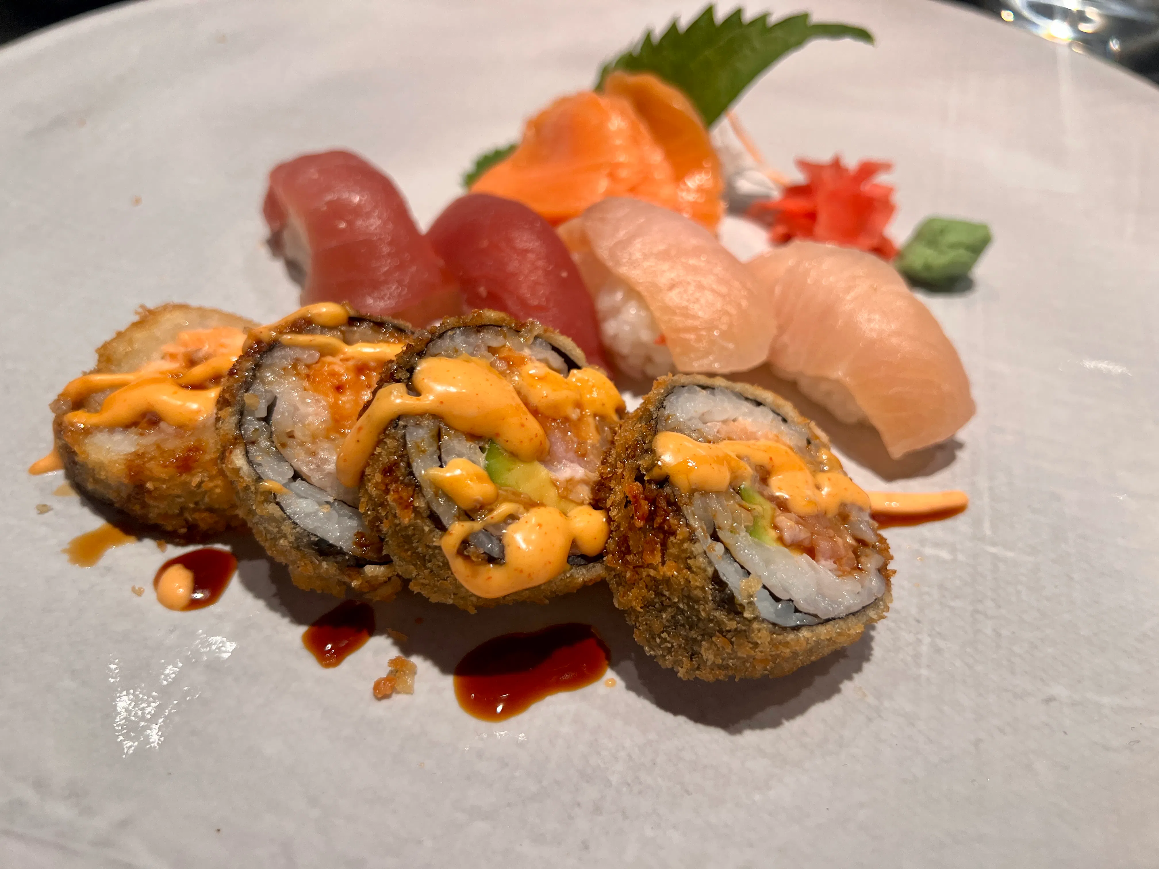 MSC World America Dining: Restaurants & Food on Cruise Critic