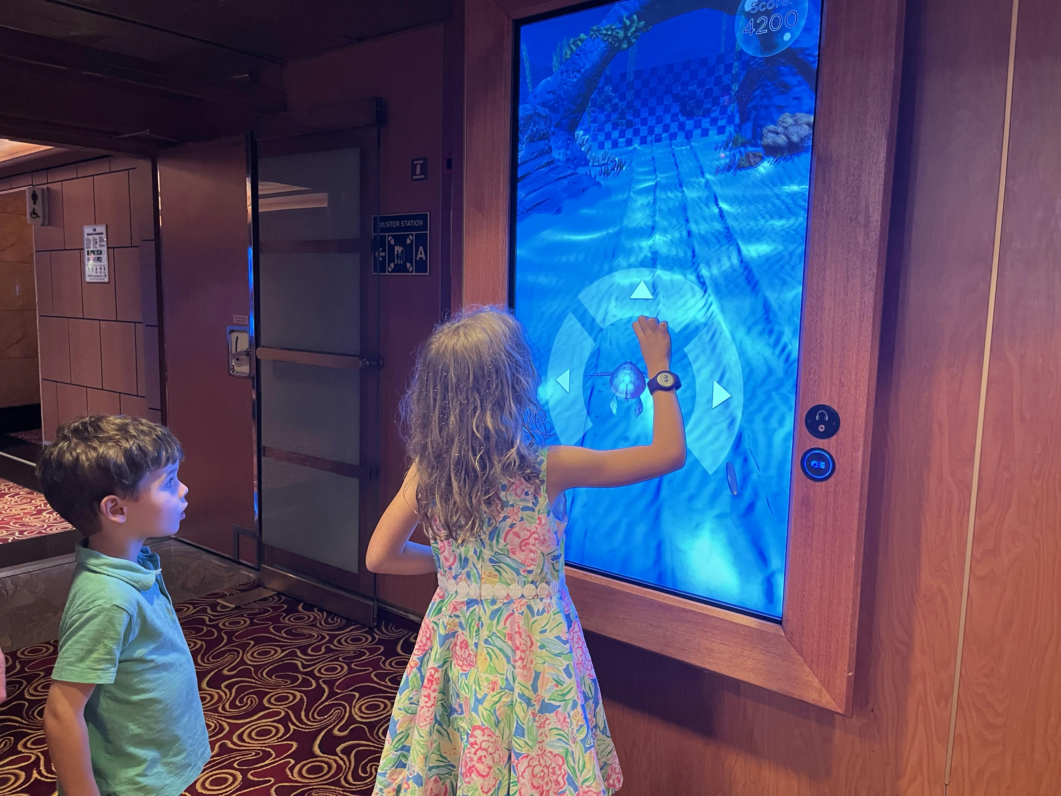 What Is Ocean Medallion on a Cruise? - Cruise Critic