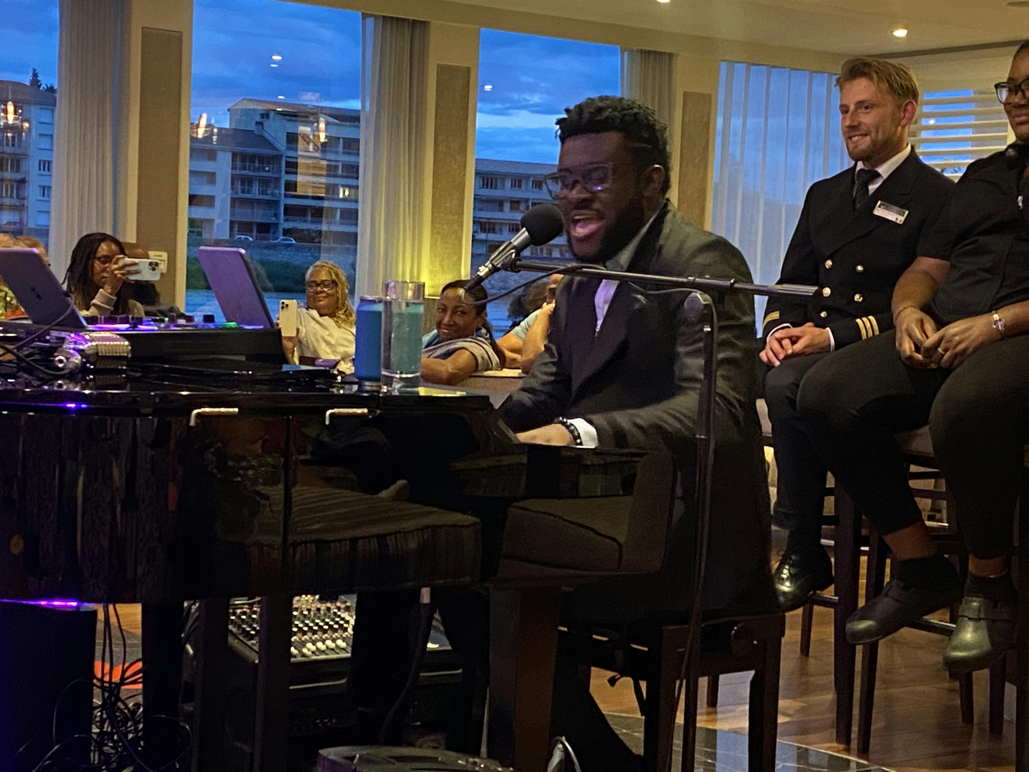 5 Cruise Lines Black Cruisers Should Try