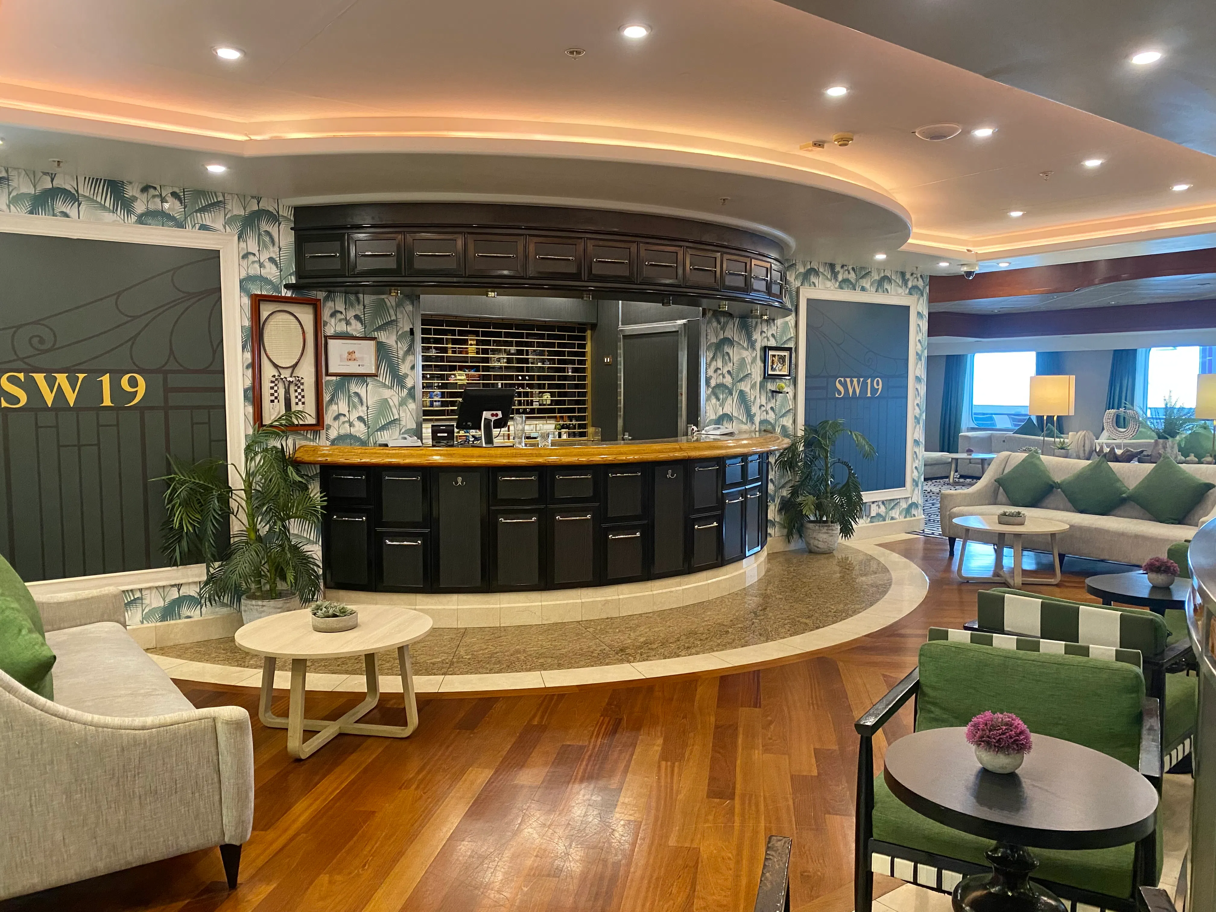 Ambience Cruise Ship Review - Photos & Departure Ports | Cruise Critic