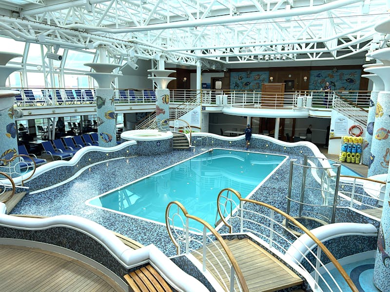 I Was One of the First to Board Carnival Encounter — Here’s Why It Will ...