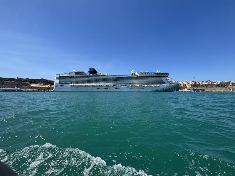 Norwegian Epic's Changes After Recent Dry Dock