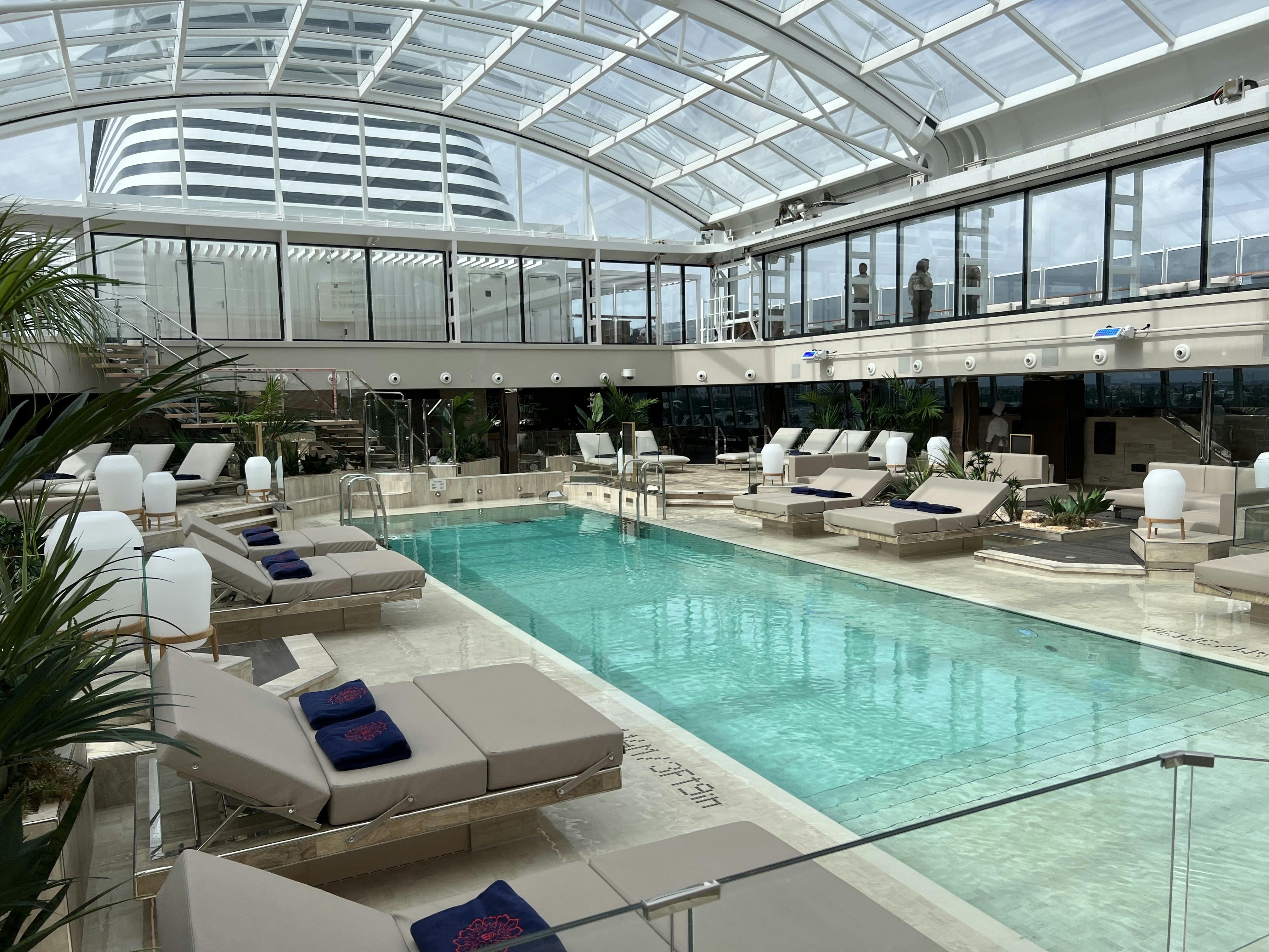 Explora Journeys Caters to the Future Luxury Traveler