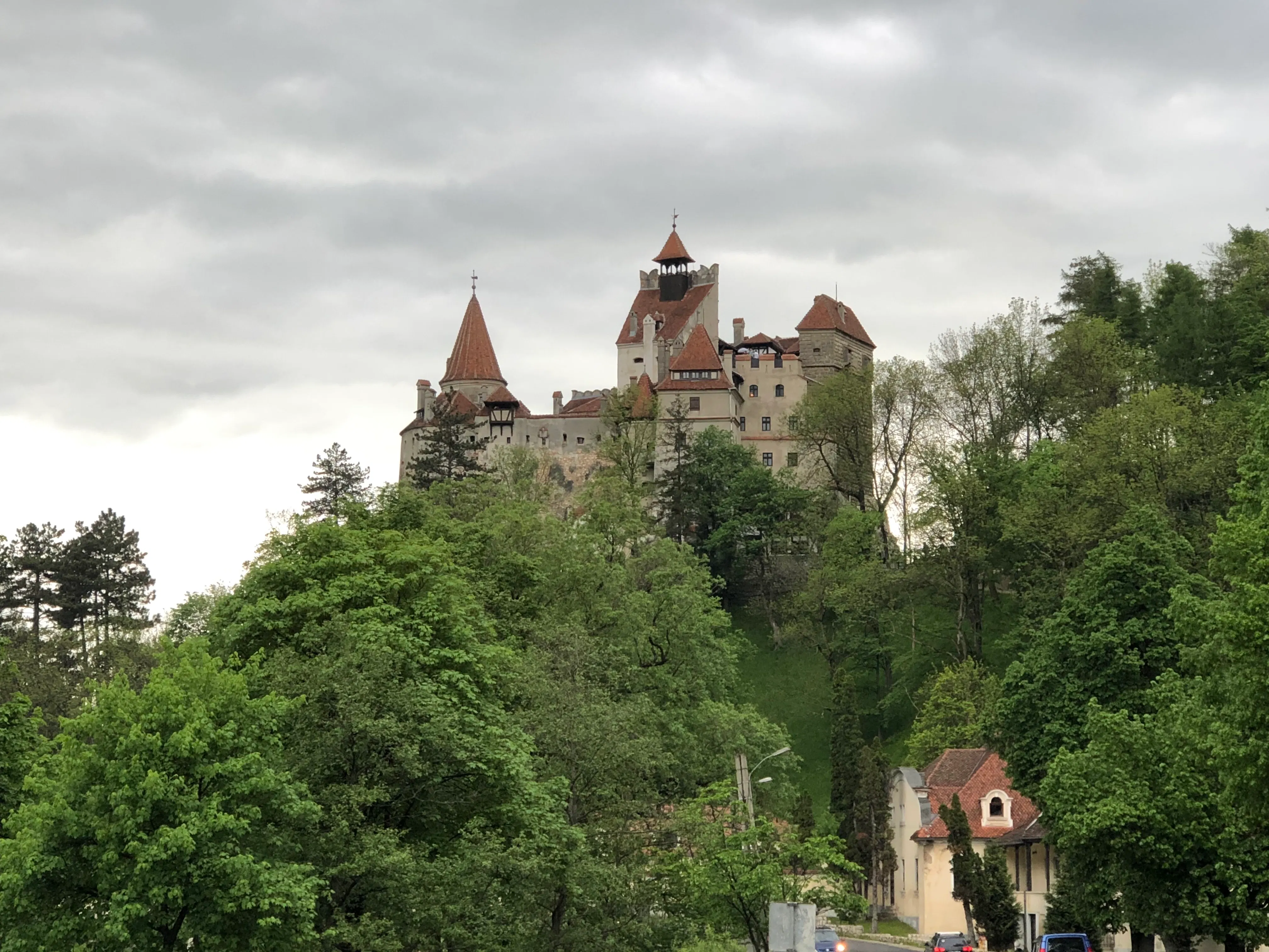 10 Surprising Aspects of a Voyage Through Eastern Europe - Cruise Critic