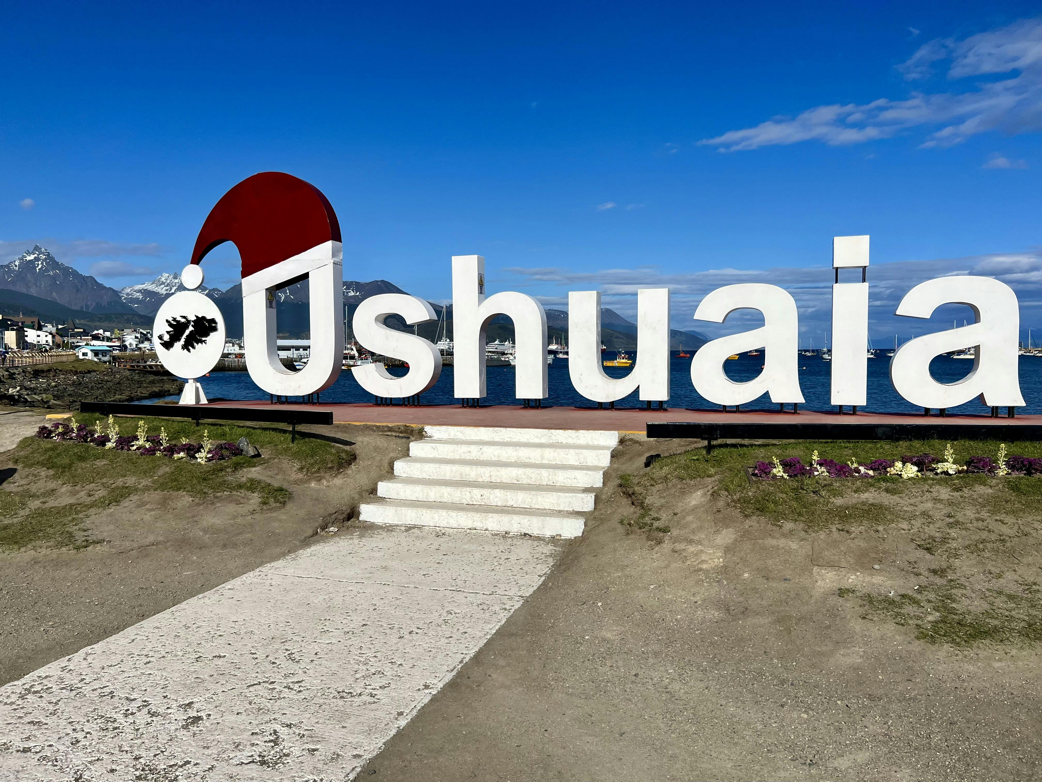 What to do in Ushuaia