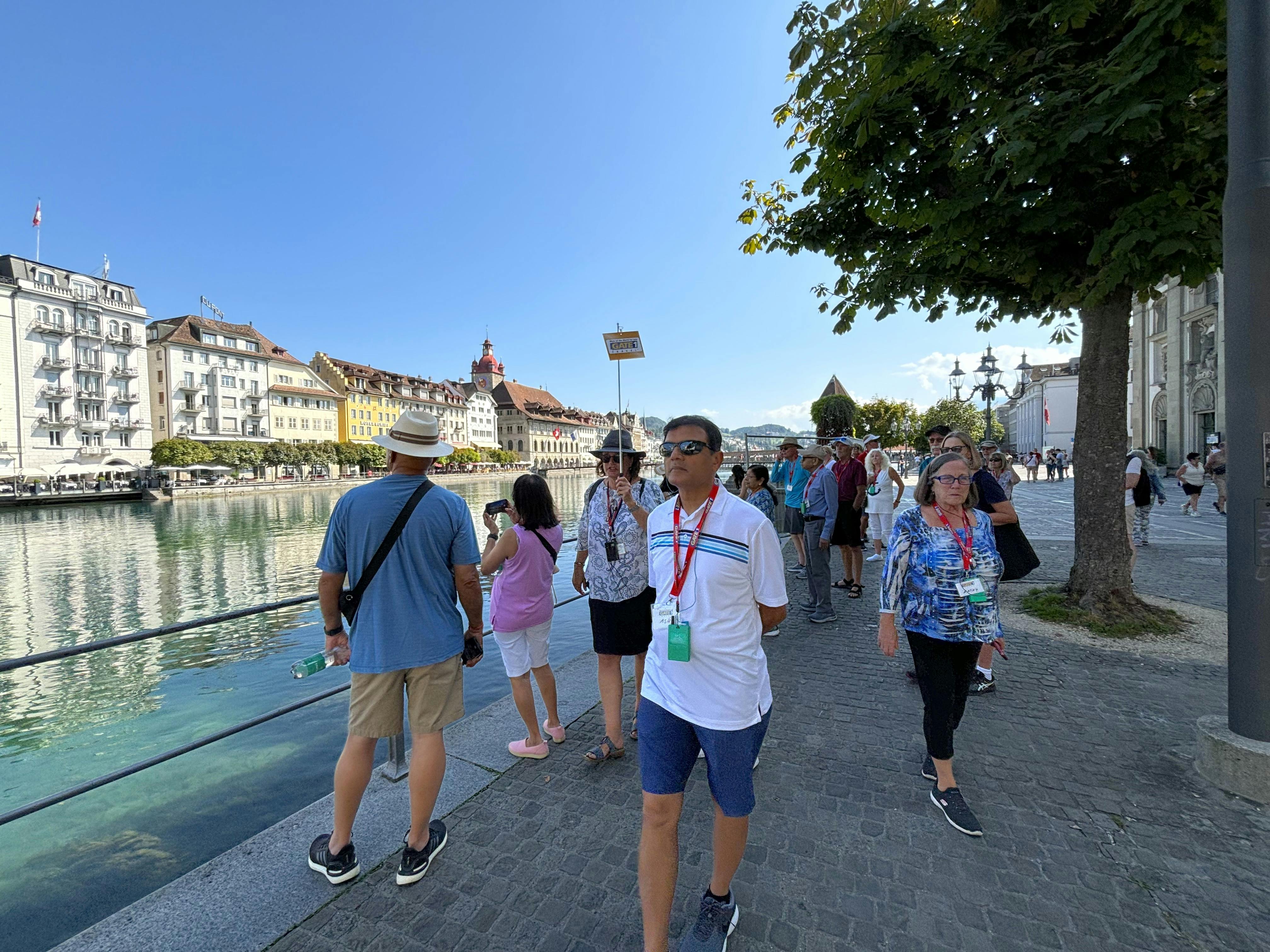 10 Reasons Why Gate 1 Travel Is the River Cruise Line for You