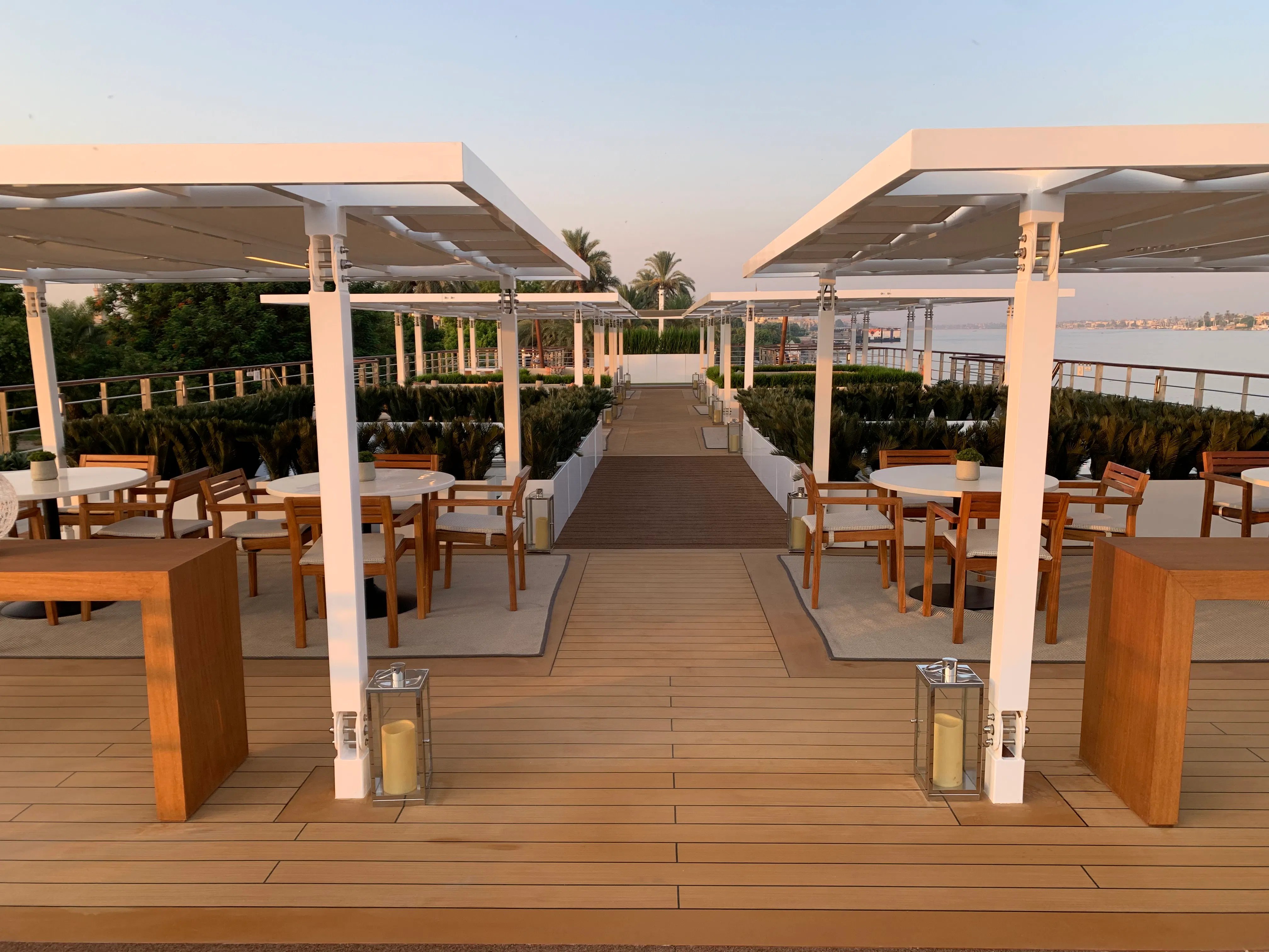 Viking Cruises on the Nile River - Cruise Critic