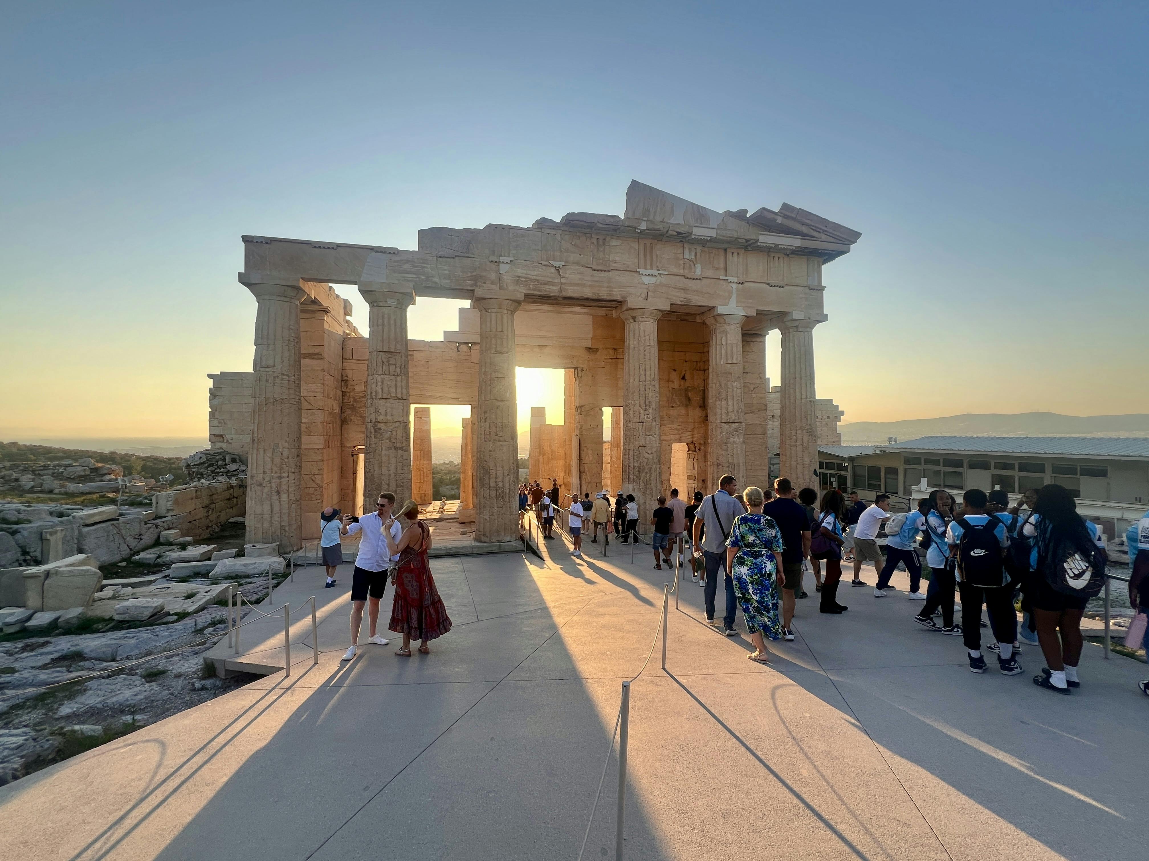 Caribbean or Mediterranean -- Which Destination is Best for a Sailing ...