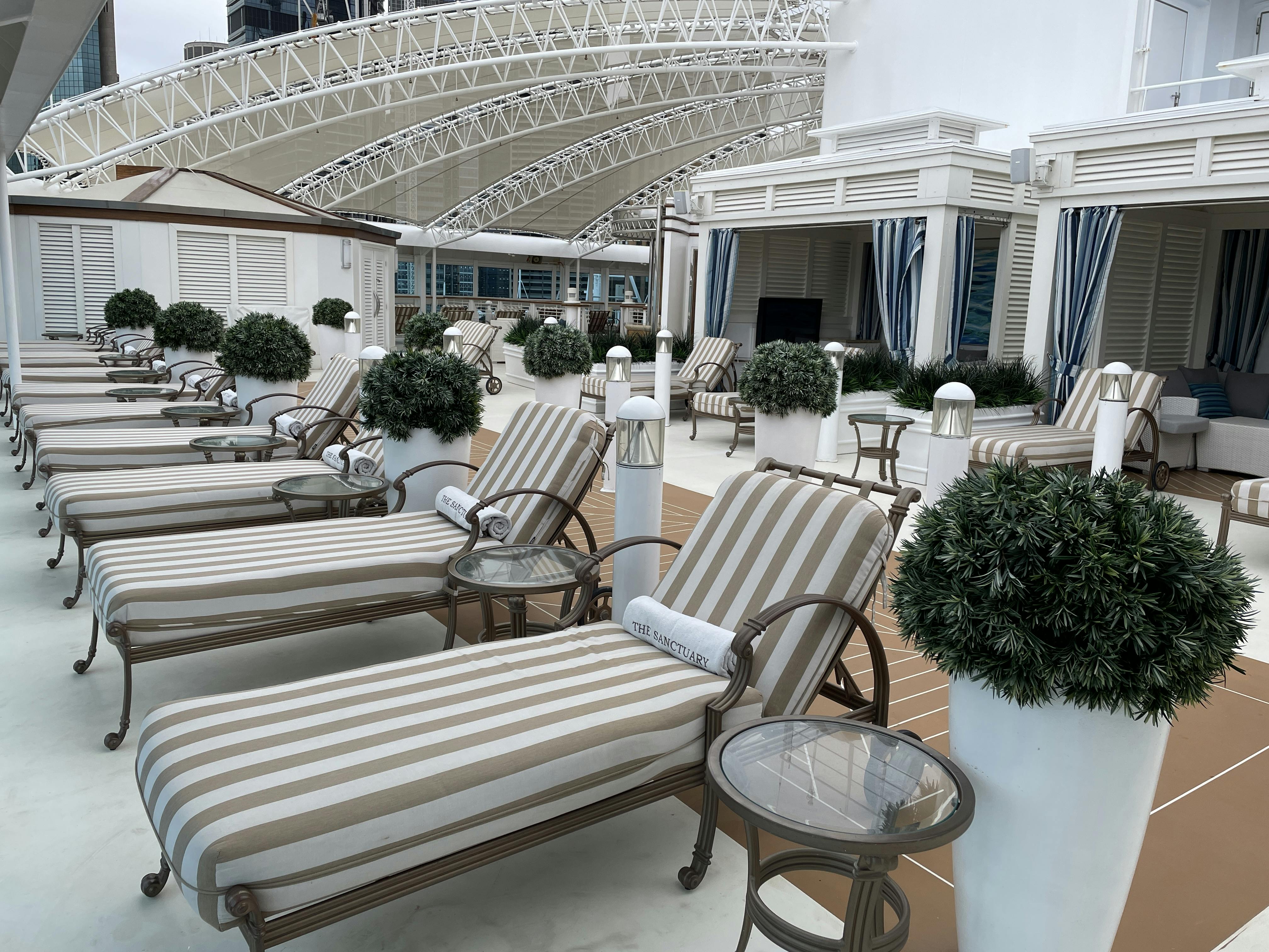 Looking for things to do on Royal Princess? See what cruise experts had ...