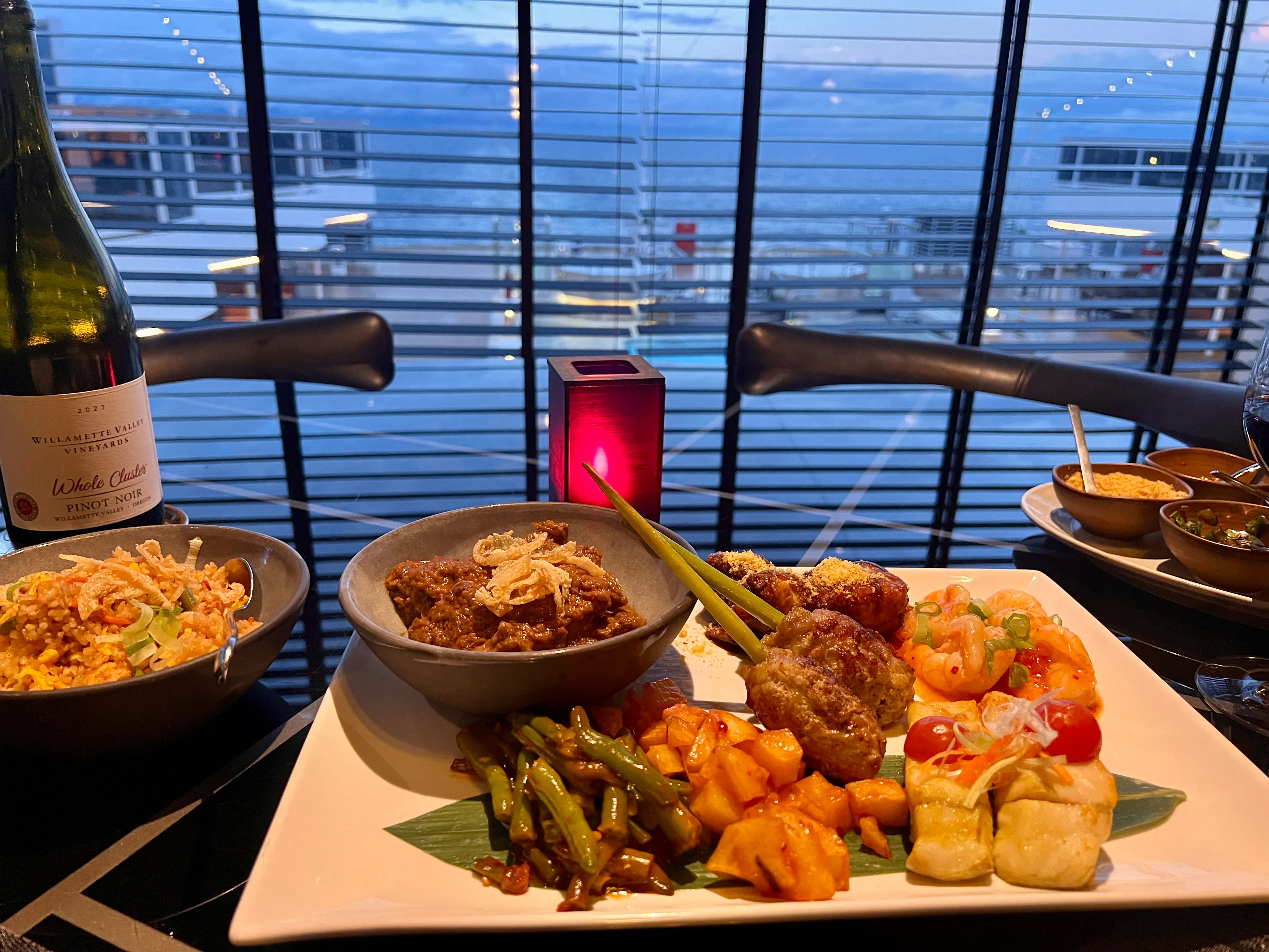 Holland America Line's Dutch Touches: Unique Traditions at Sea - Cruise ...