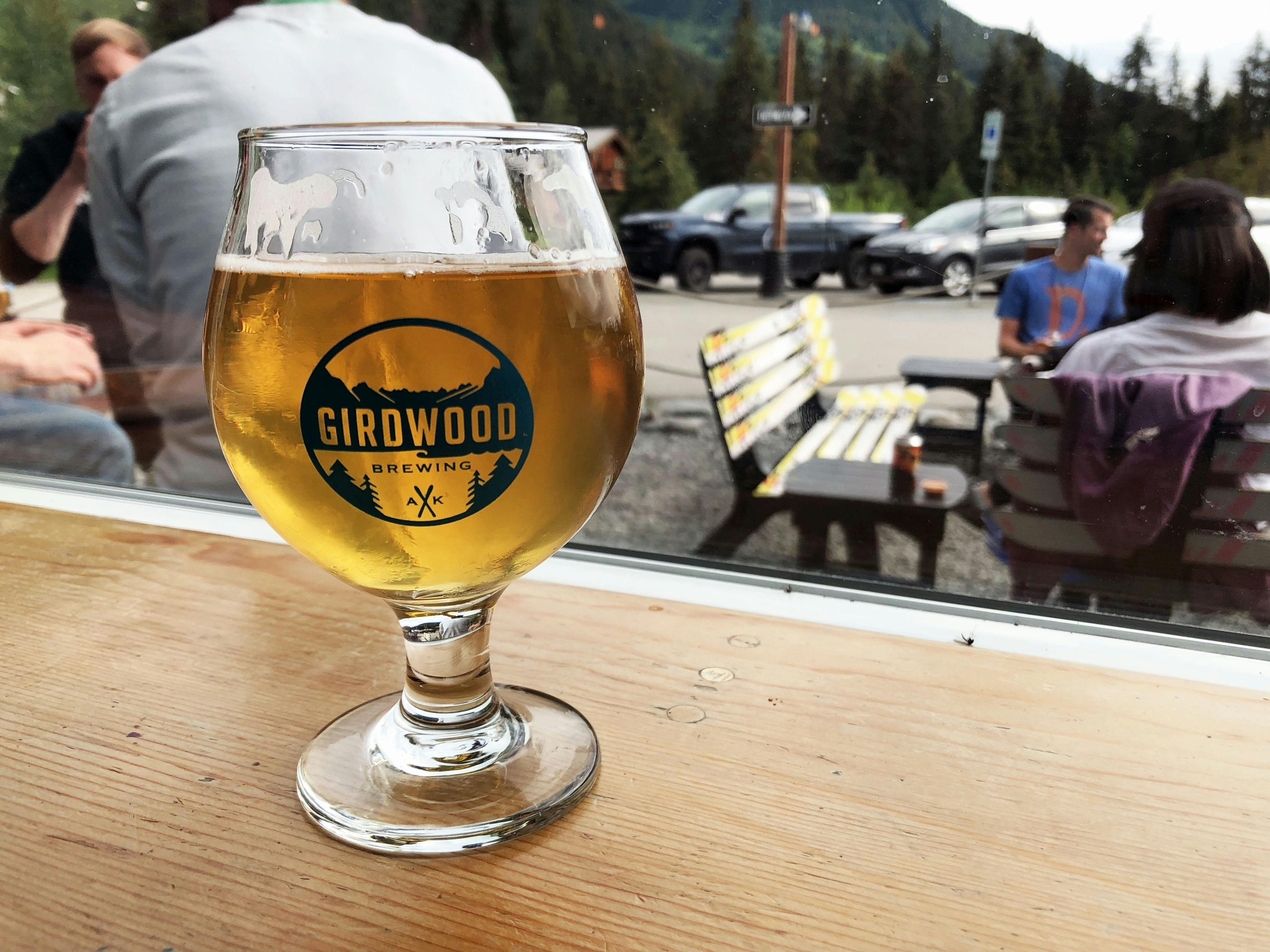 These Are the Breweries in Alaska You Need to Visit