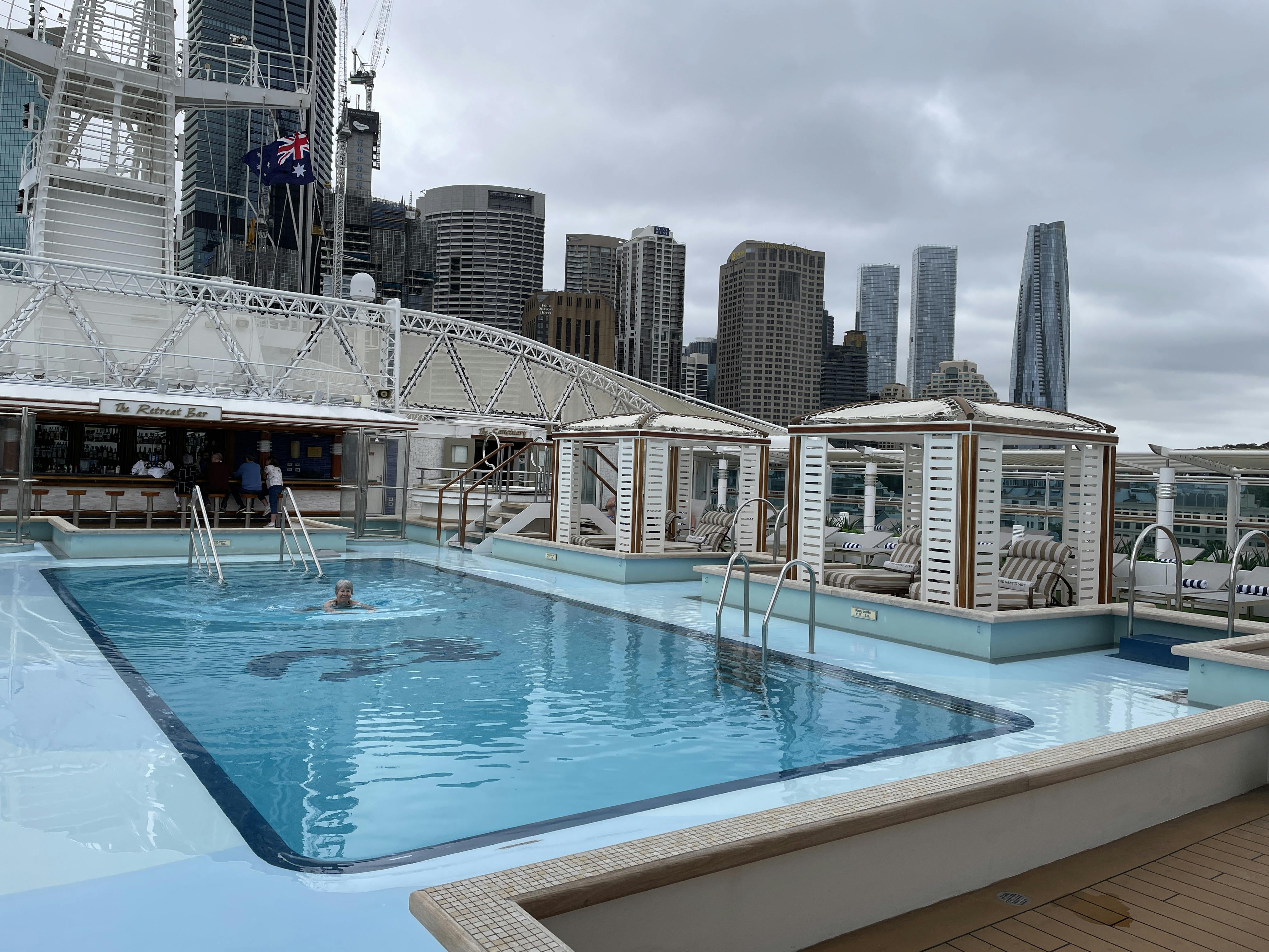 Looking for things to do on Royal Princess? See what cruise experts had ...