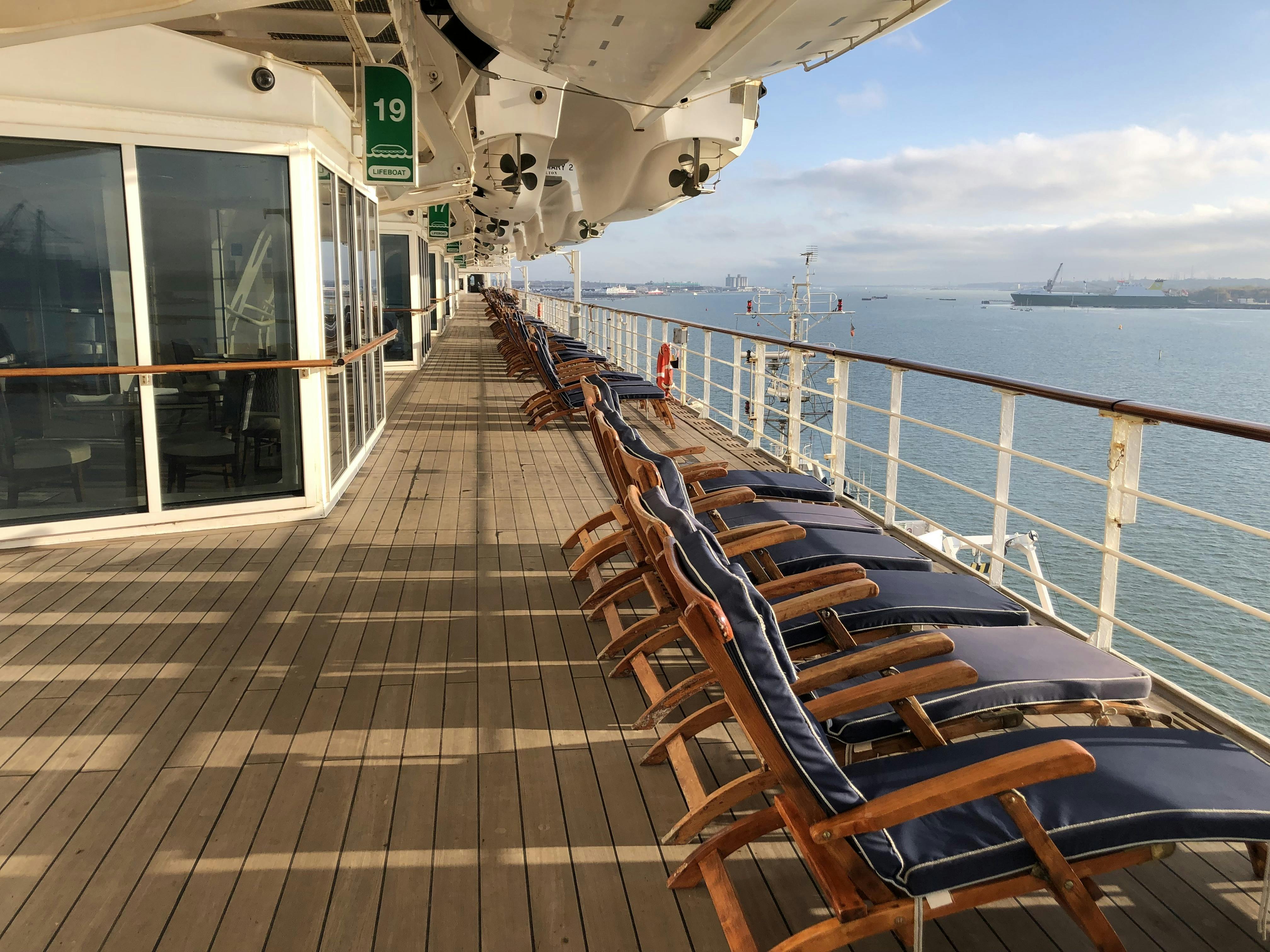 Visas for Cruise Travel to the U.K. and Europe - Cruise Critic