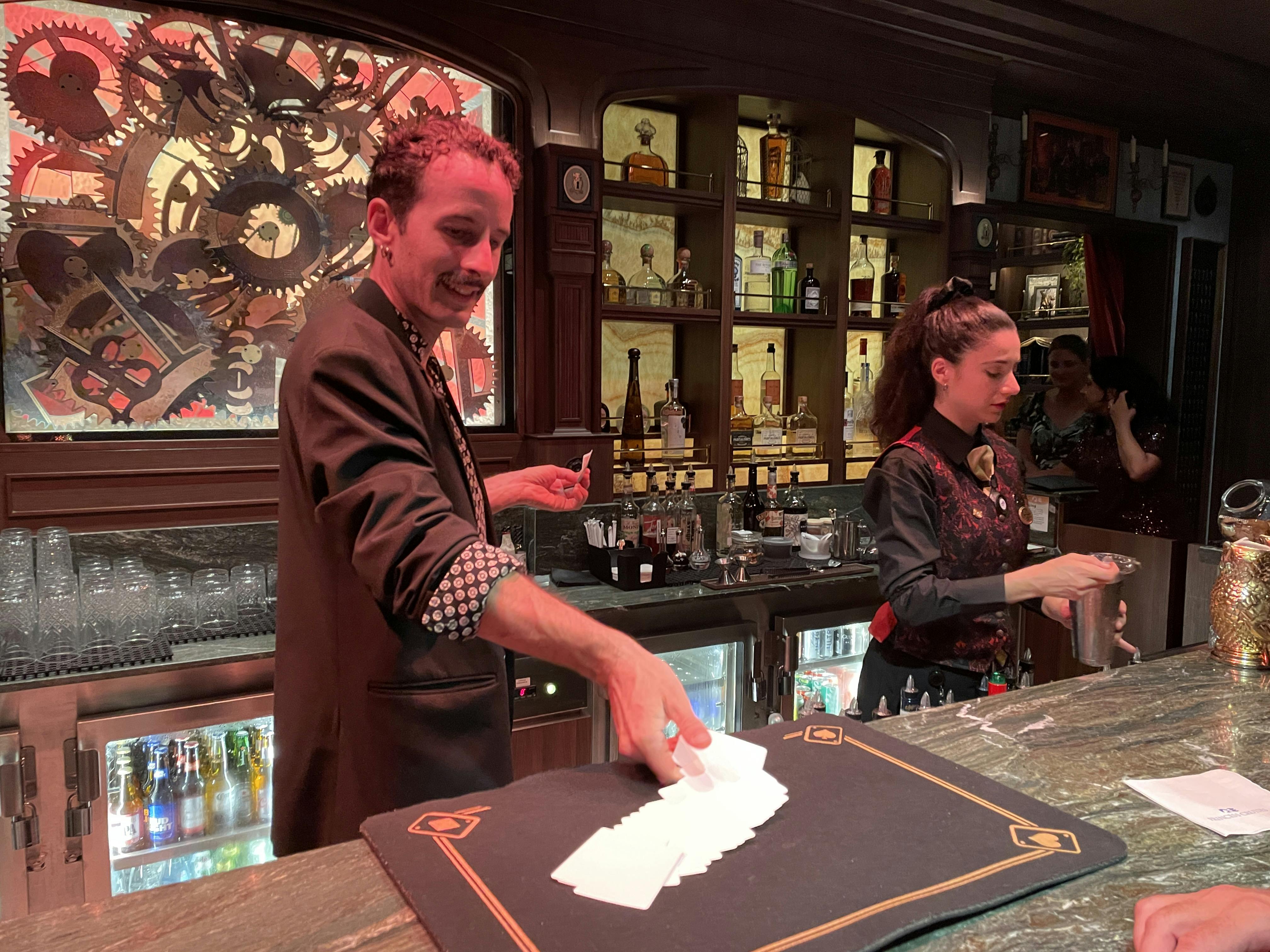 Star Princess Deck Plans Guide: Learn the Layout