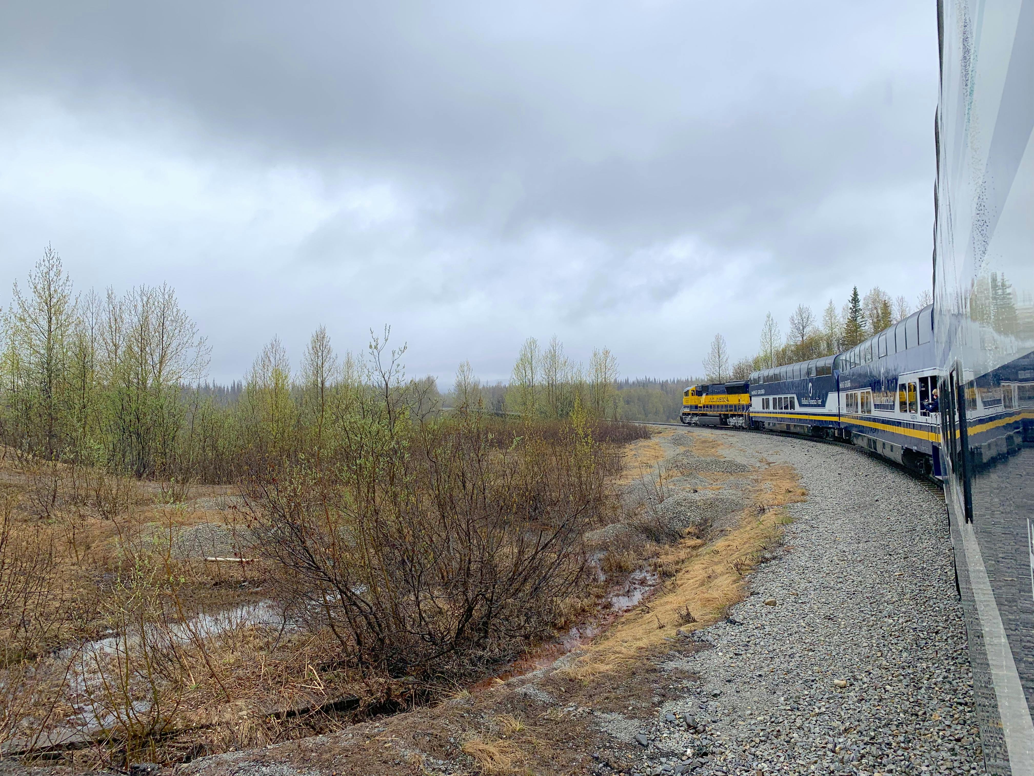 Alaska Cruisetours: 8 Things You Need to Know