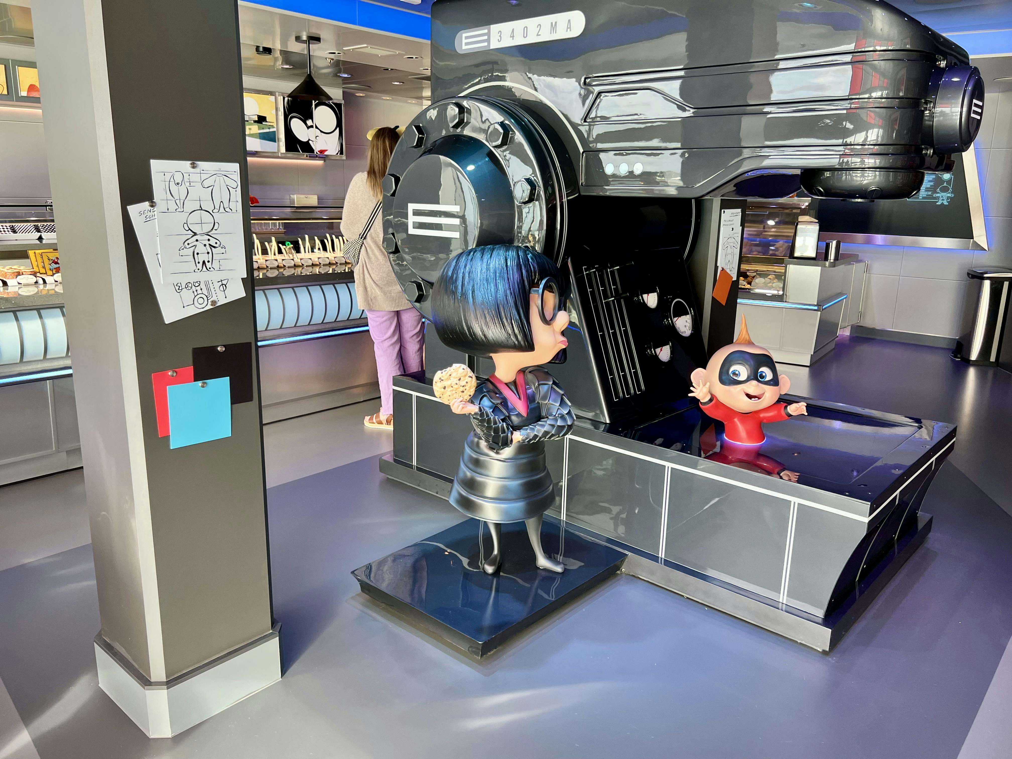 Expert Review of Disney Destiny