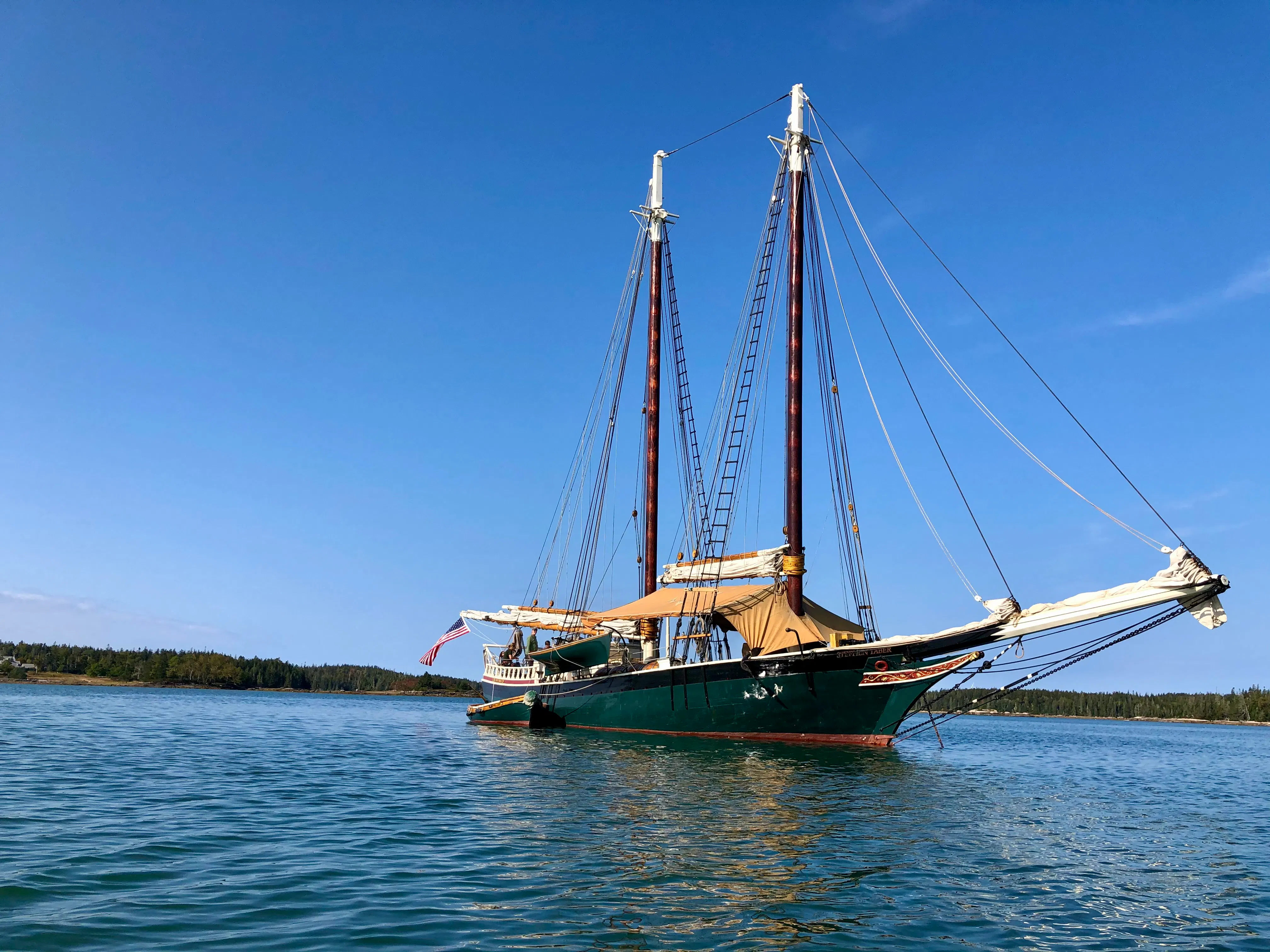 What You Need to Know About Windjammer Cruises - Cruise Critic