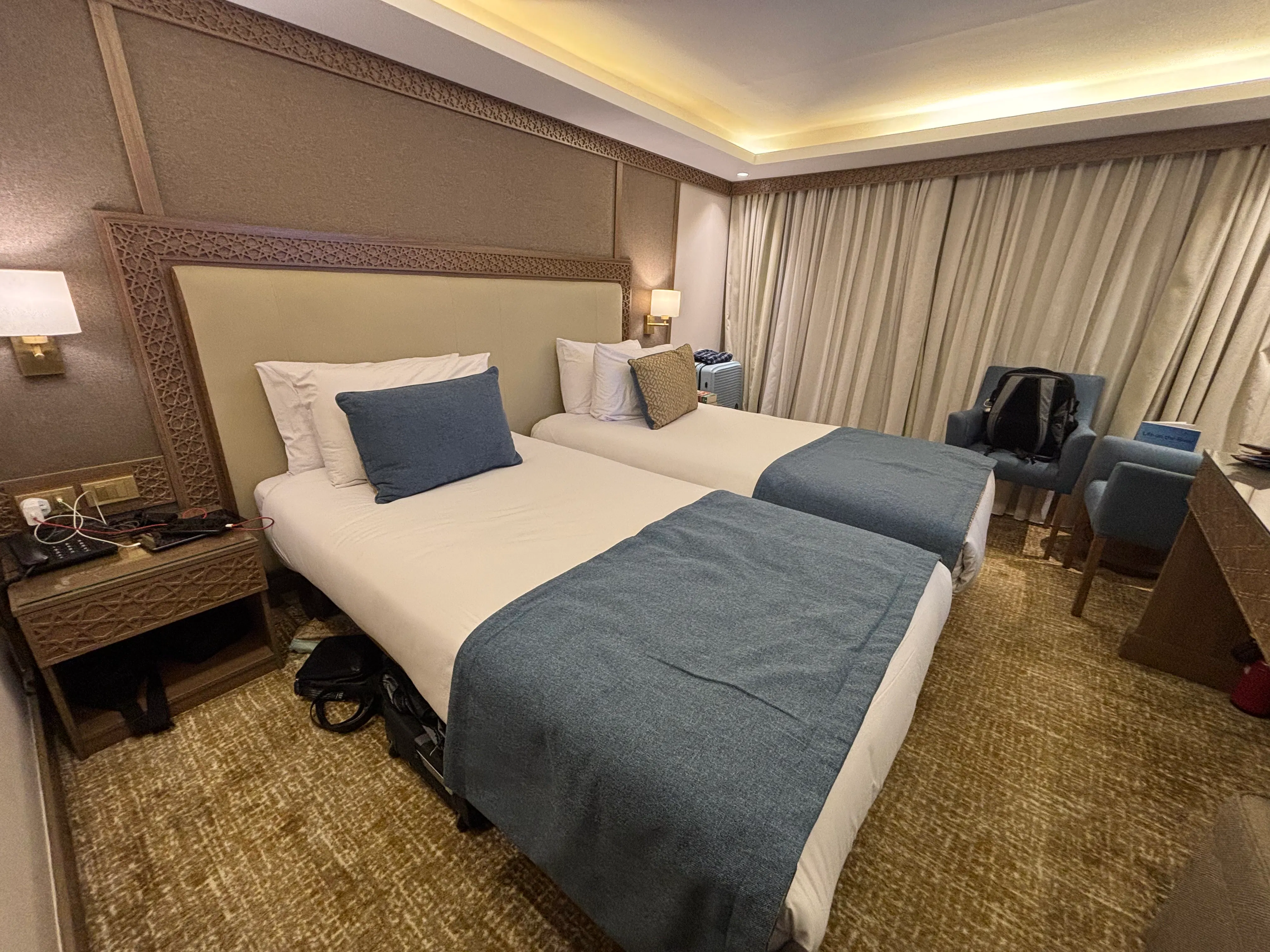TUI Bahareya Cruise Ship | Editor's Review