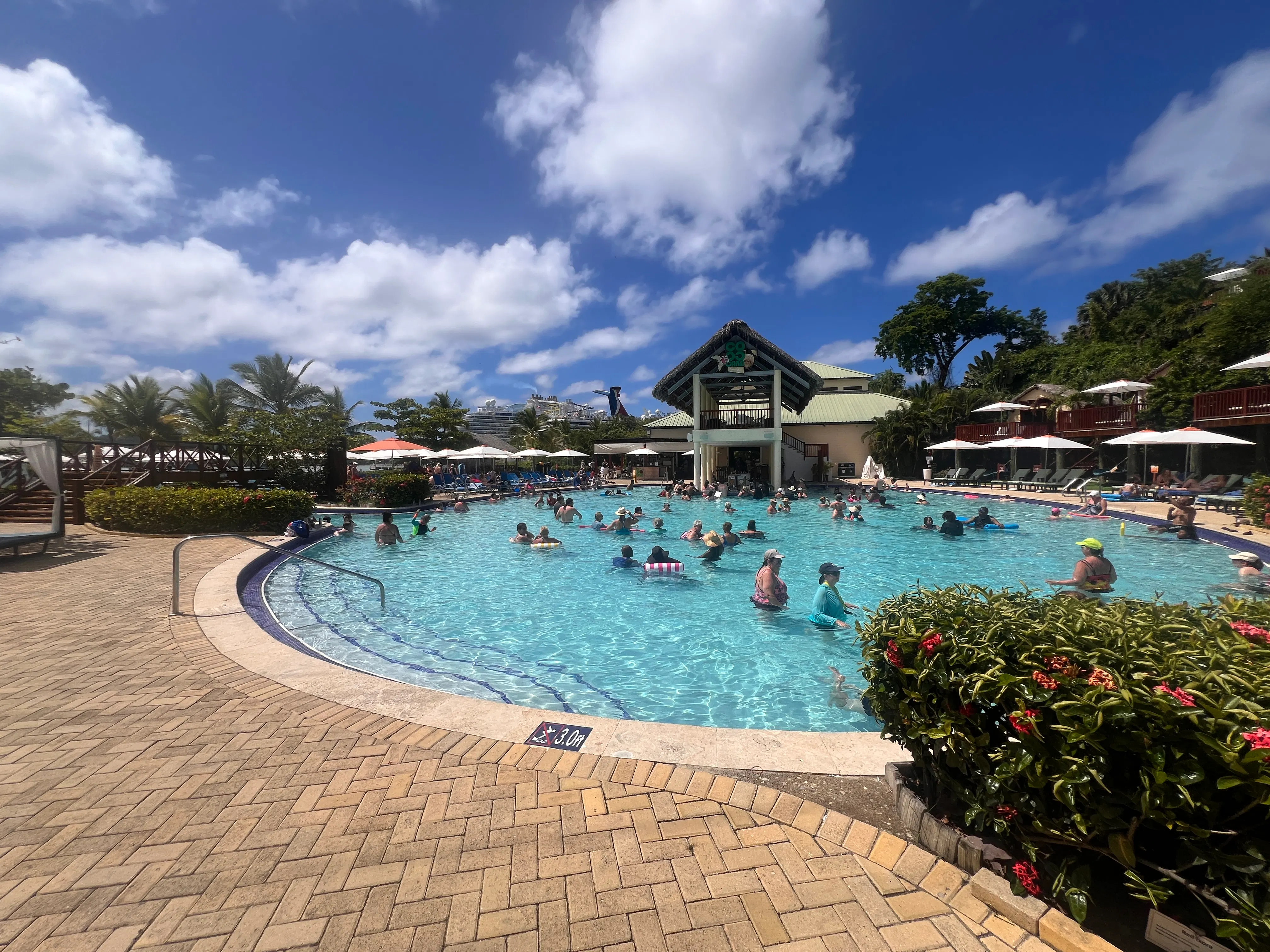 Amber Cove Cruise Port and Terminal Information - Cruise Critic