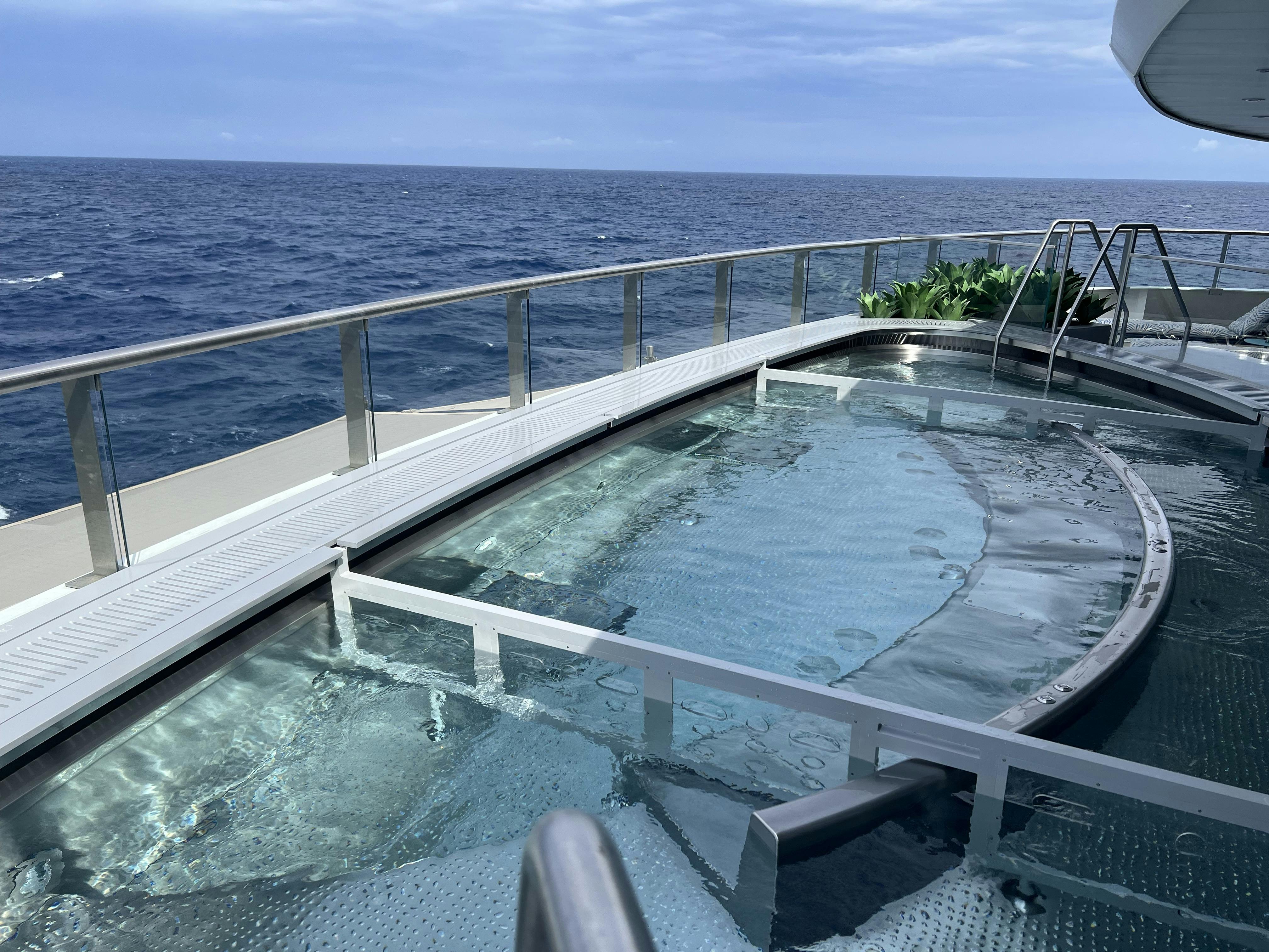 First Look at Scenic Eclipse II