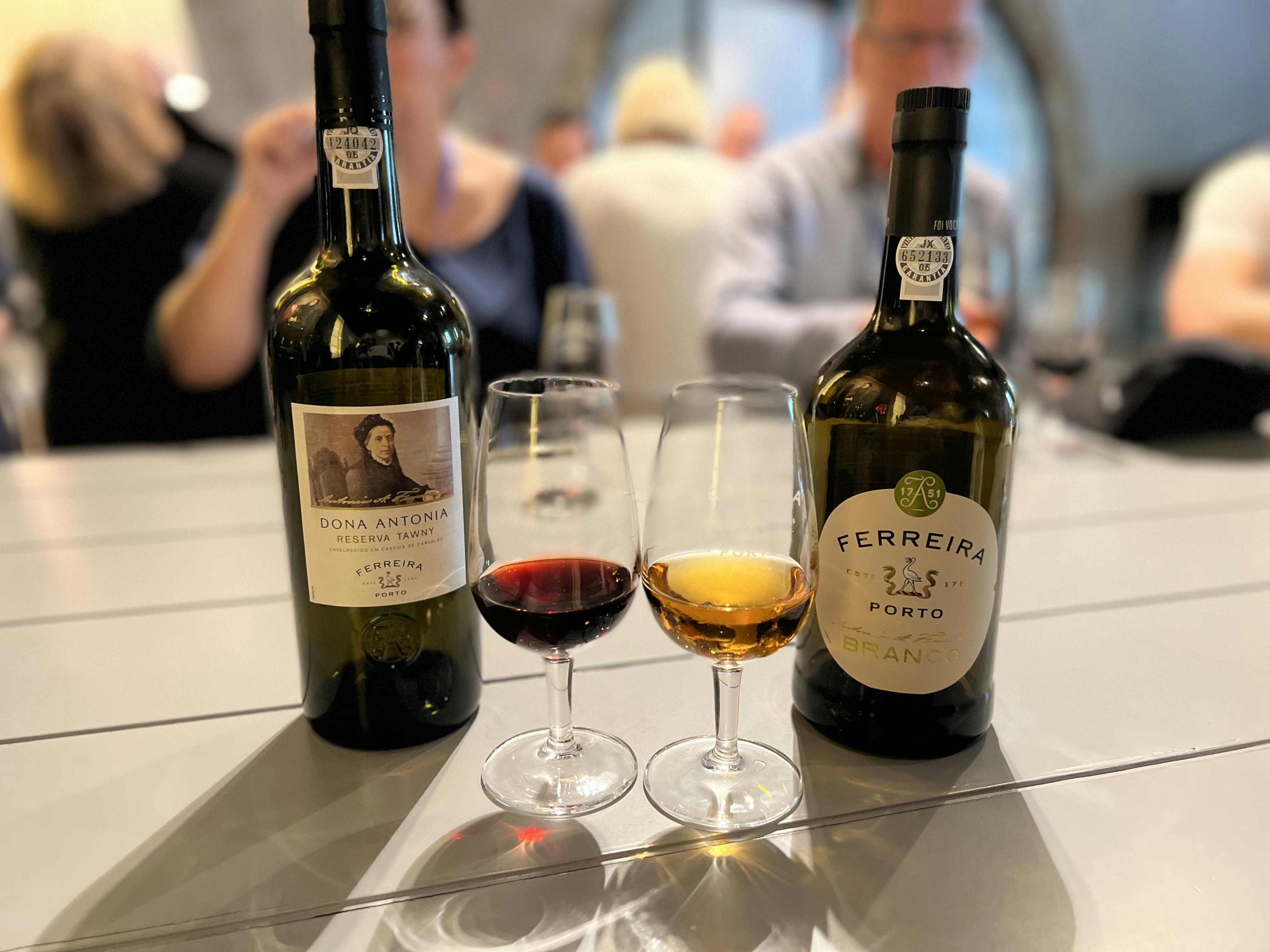 The Best Douro River Cruise Destinations from Porto to Salamanca