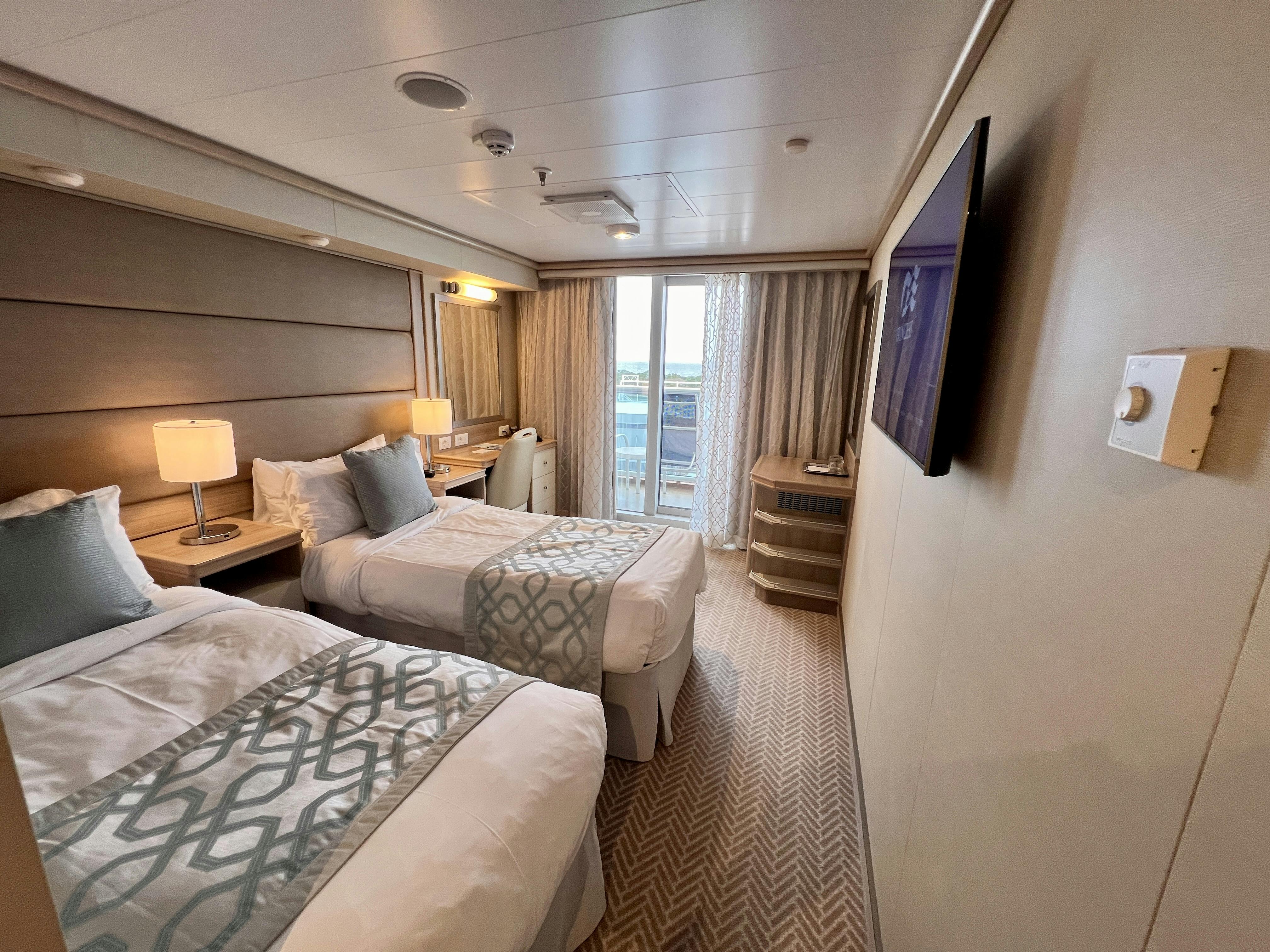 Princess Enchanted Princess Cruise Reviews (2023 UPDATED): Ratings of ...