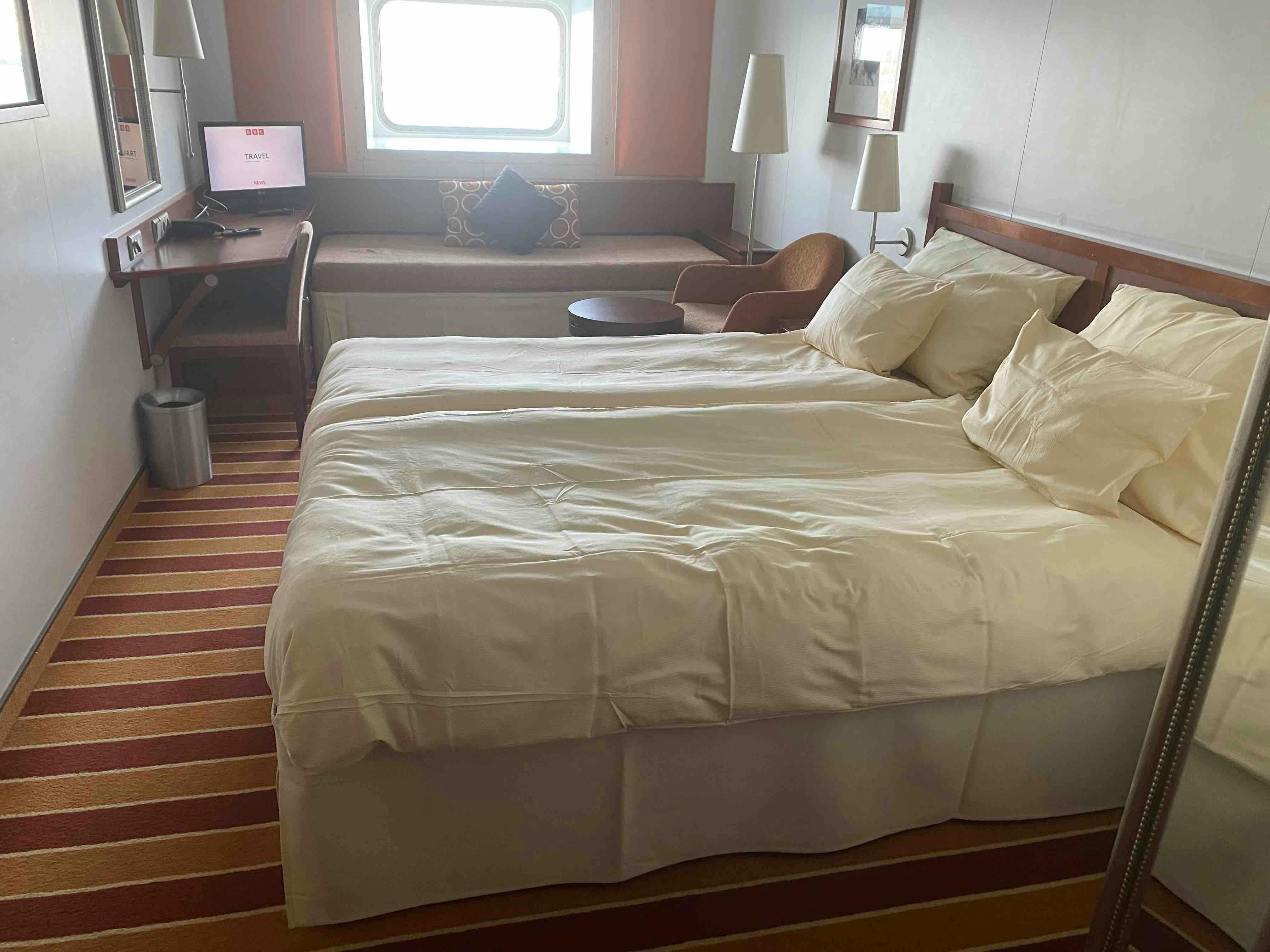 Just Back From Celestyal Discovery