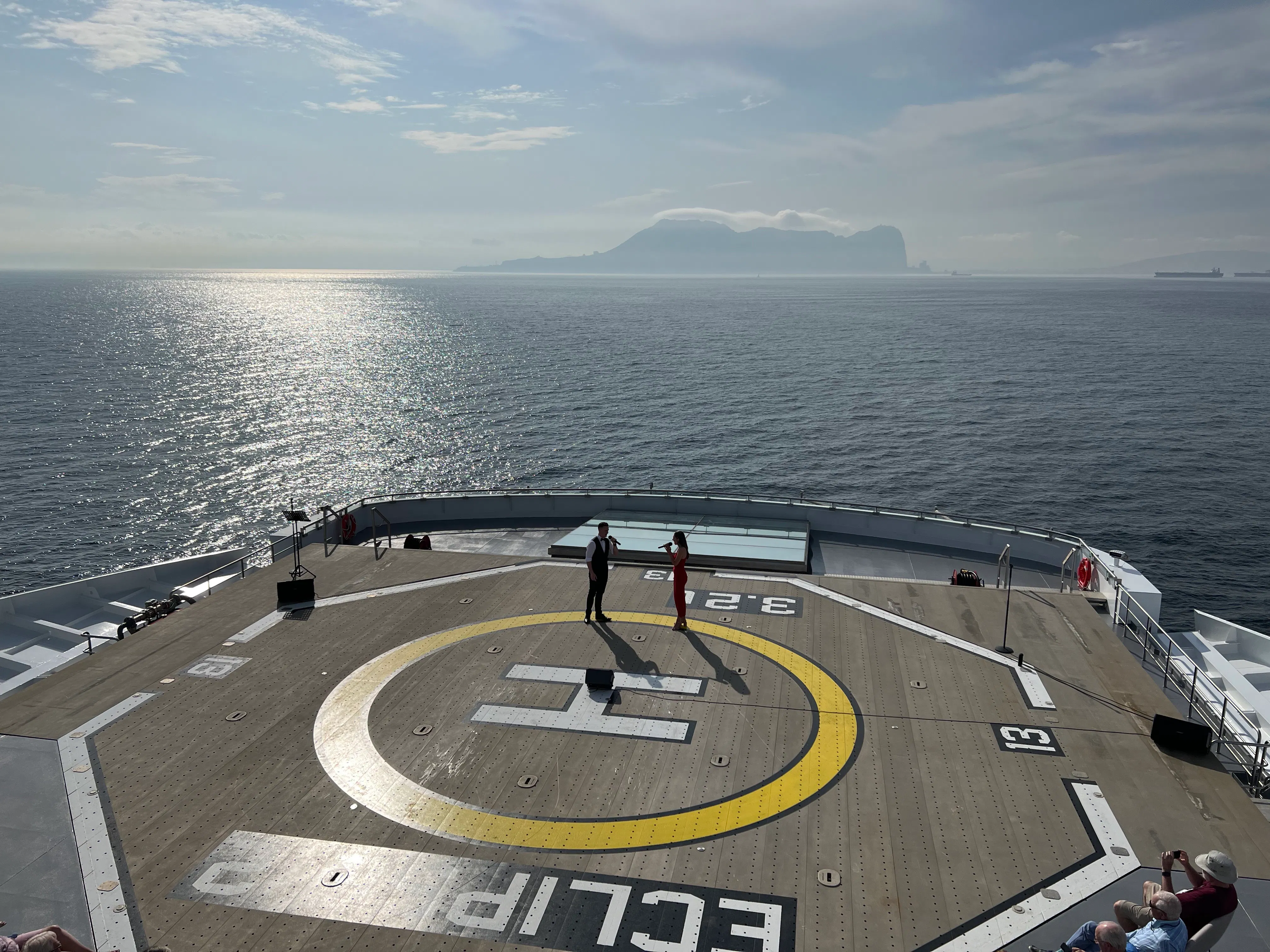 First Look at Scenic Eclipse II