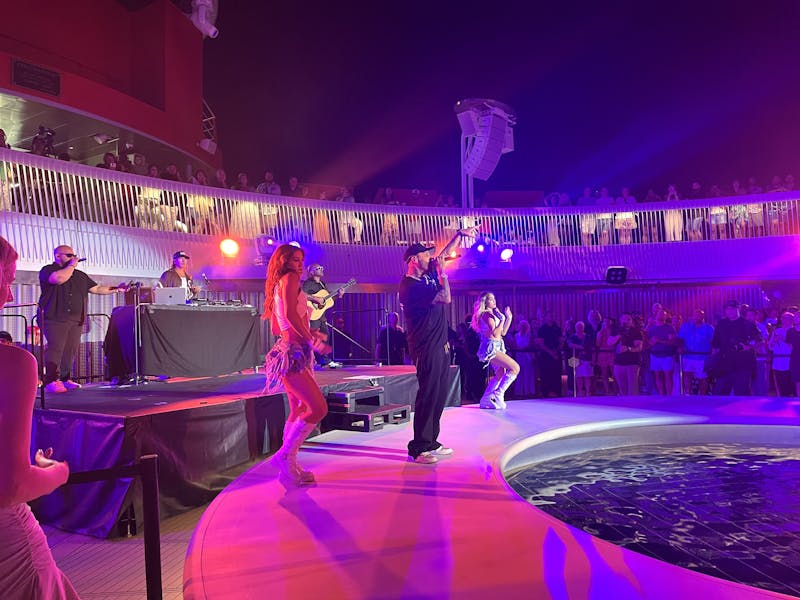 Virgin Celebrates Latino Spirit with Nicky Jam